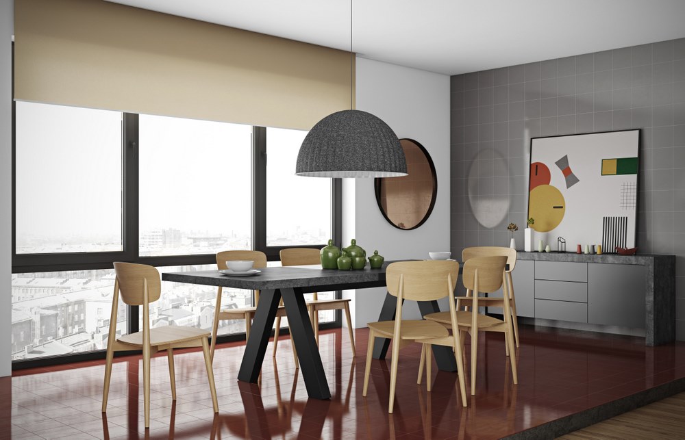 APEX | Extending table Extending rectangular dining table By TemaHome ...