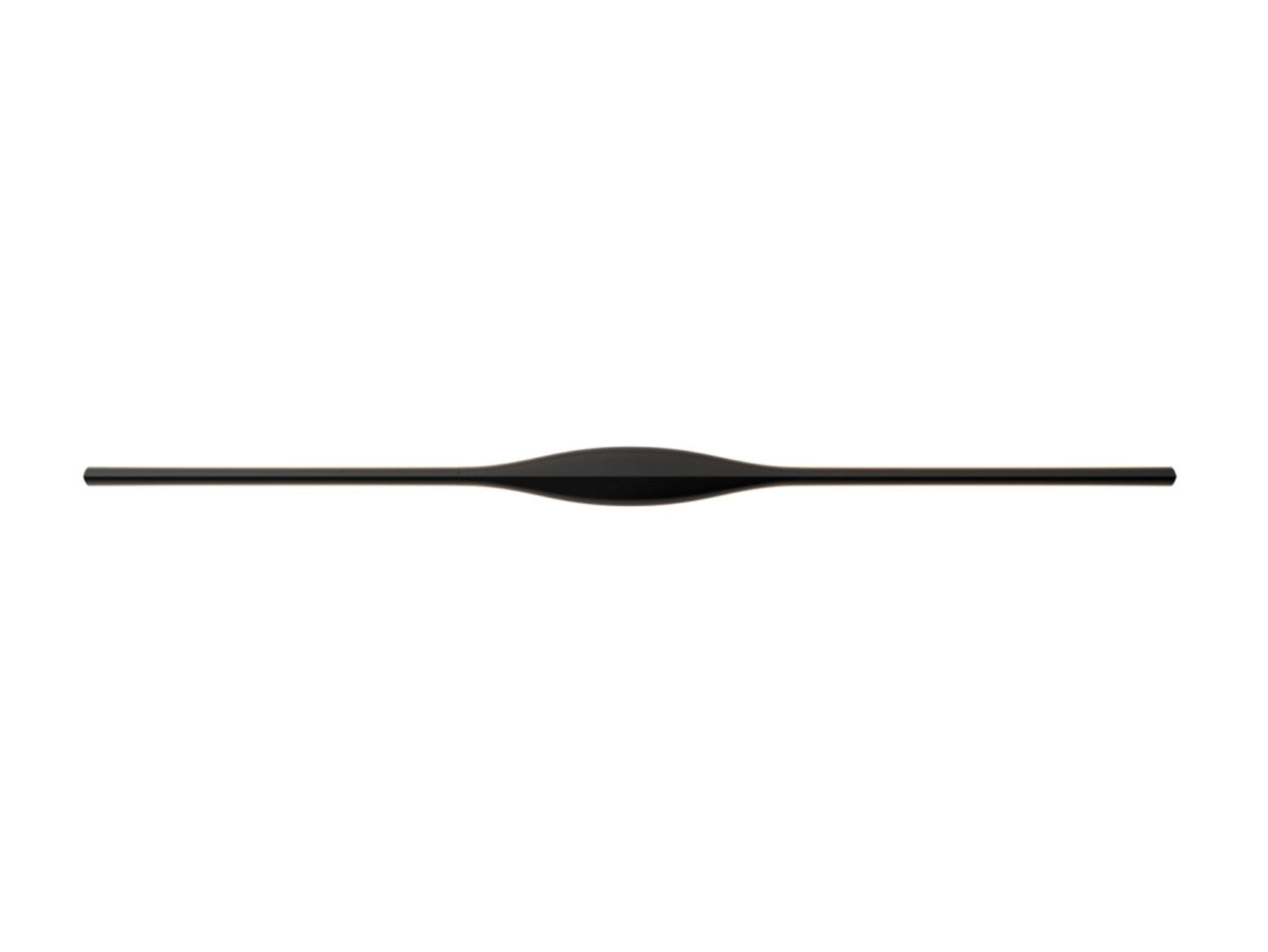 LED metal wall light APEX By FontanaArte design Karim Rashid