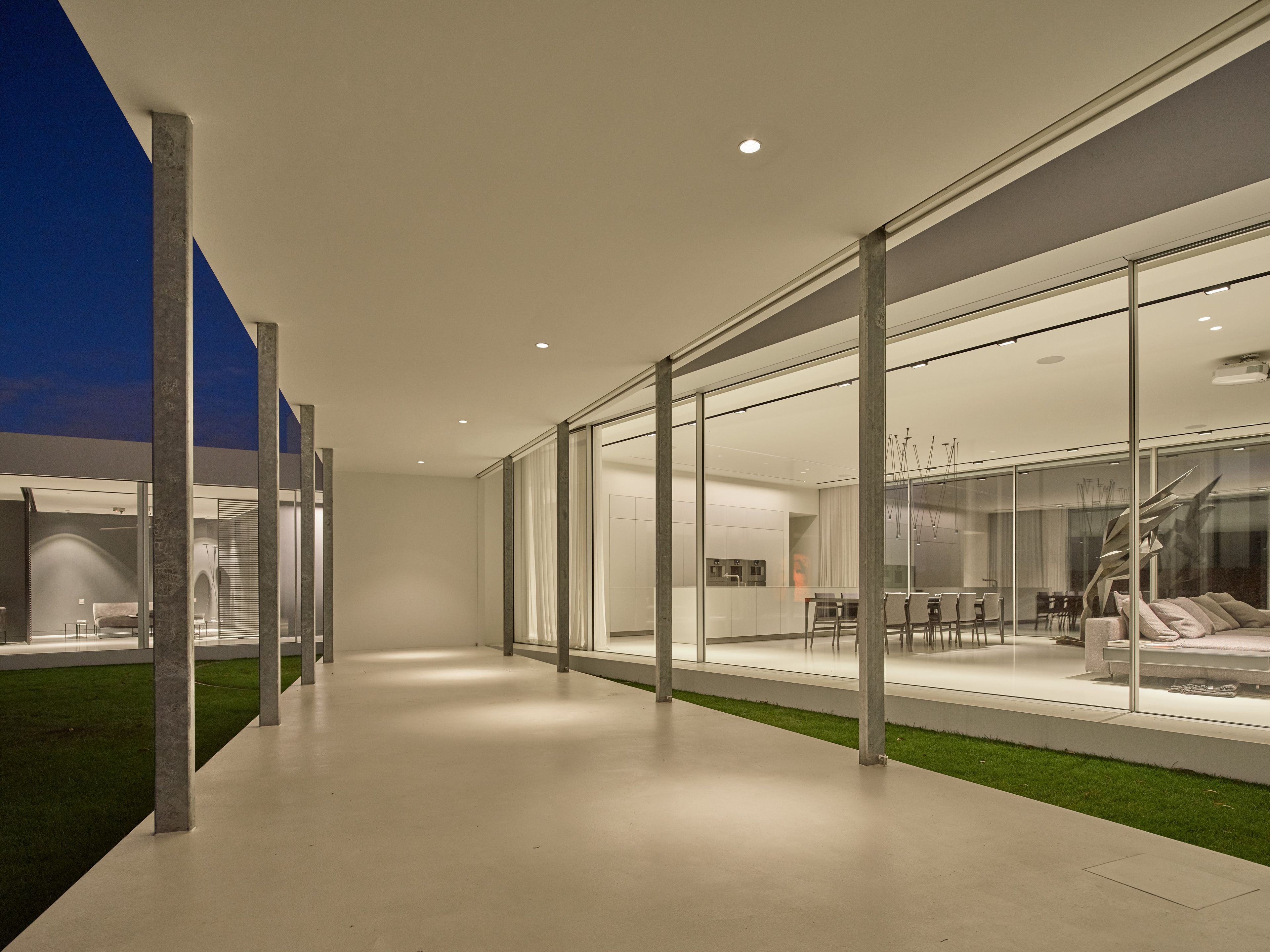 APLIS 80 spotlight By Kreon design Kristof Pycke