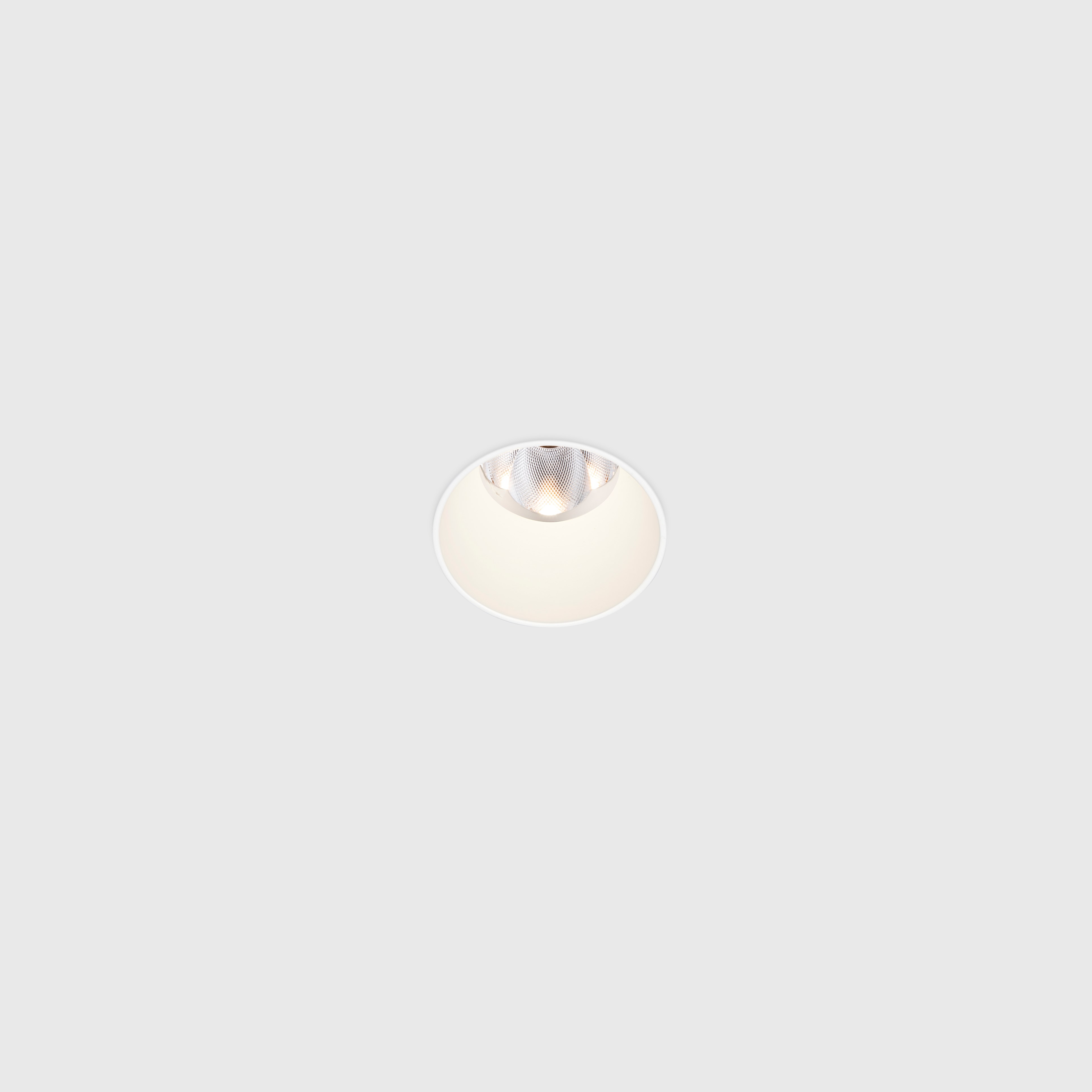 APLIS IN-LINE 60 Spotlight By Kreon | design Kristof Pycke