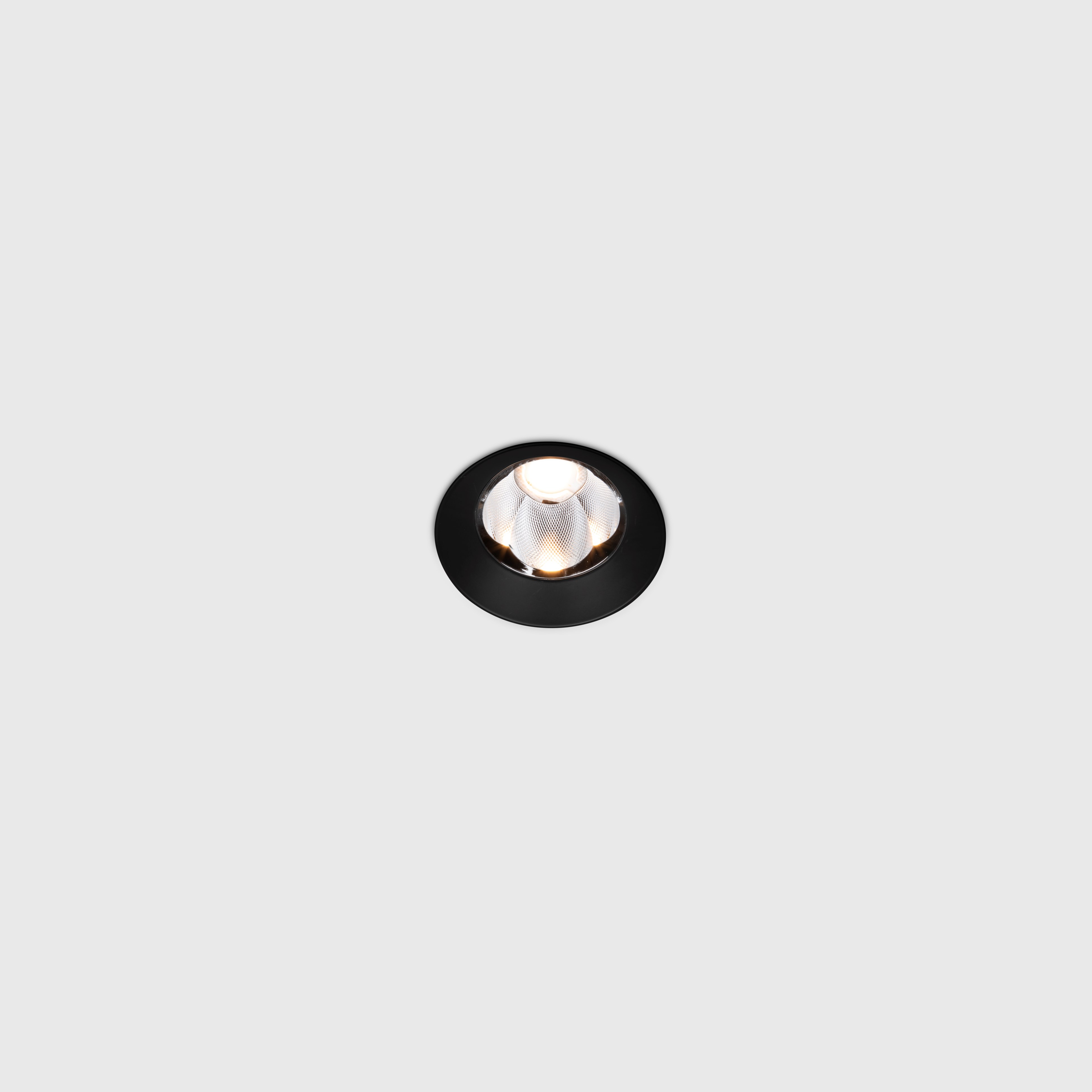 APLIS IN-LINE 60 Spotlight By Kreon | design Kristof Pycke