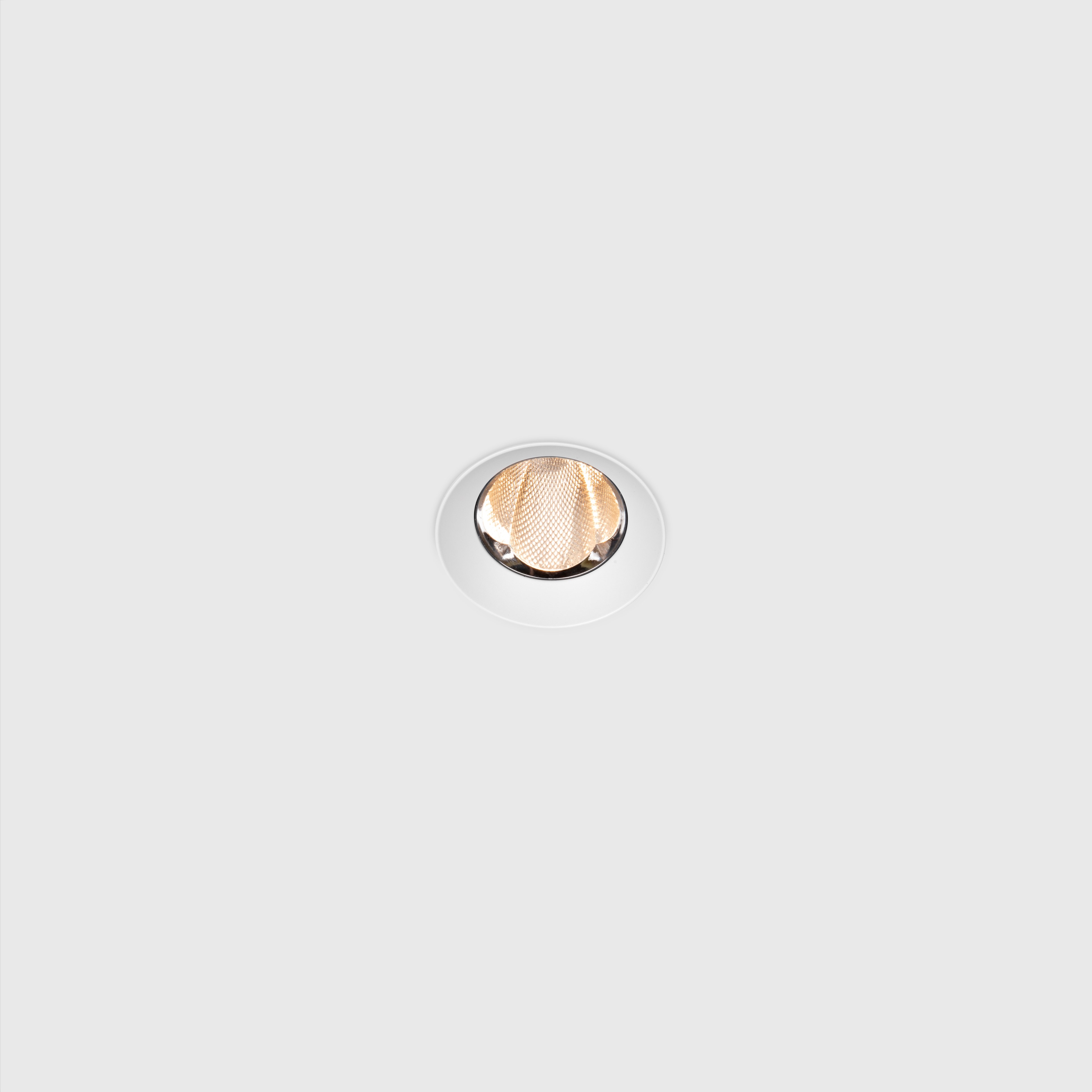 APLIS IN-LINE 60 Spotlight By Kreon | design Kristof Pycke