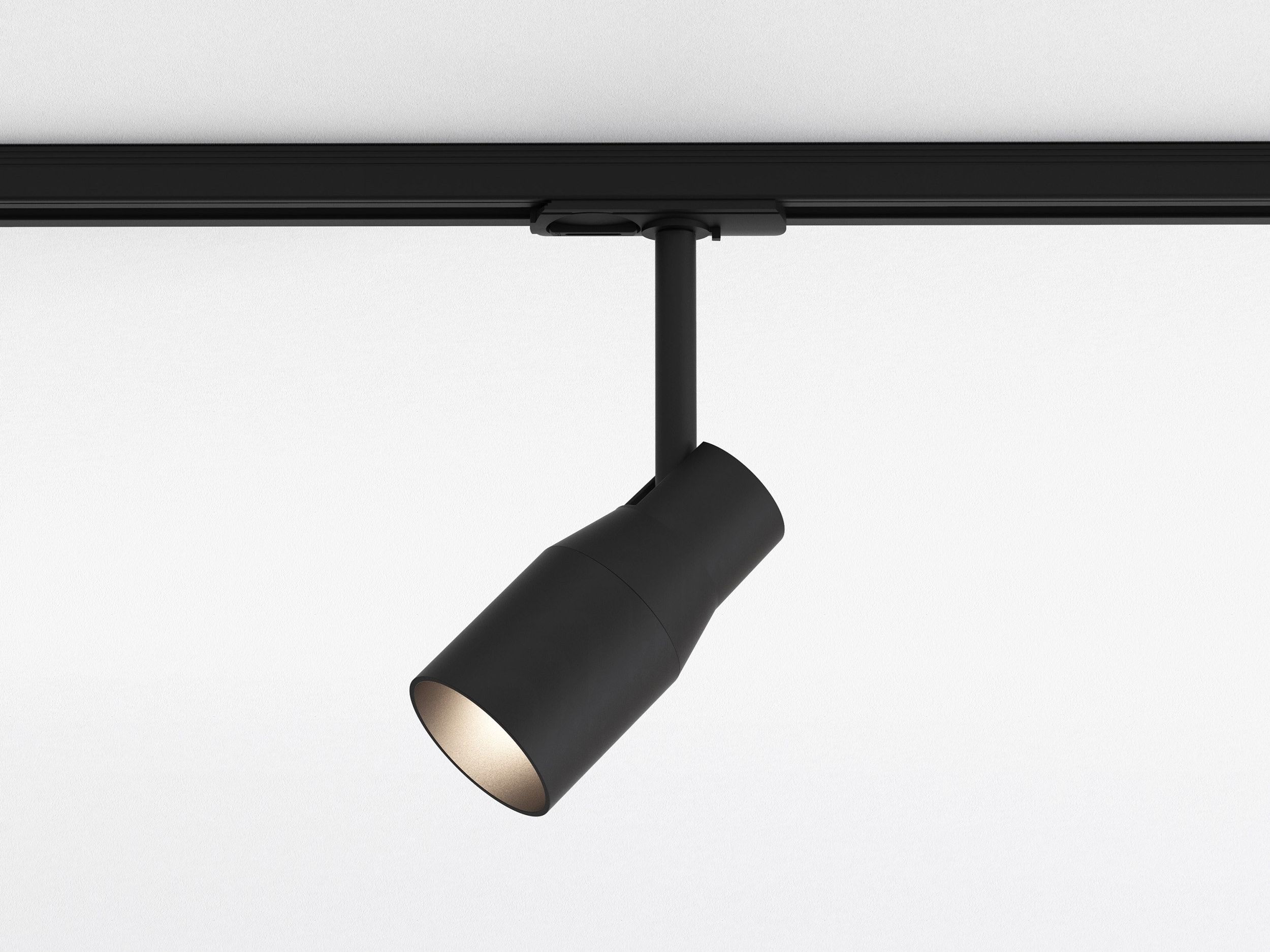 APOLLO 100 TRACK LED metal track-Light By Astro Lighting | design Riley ...