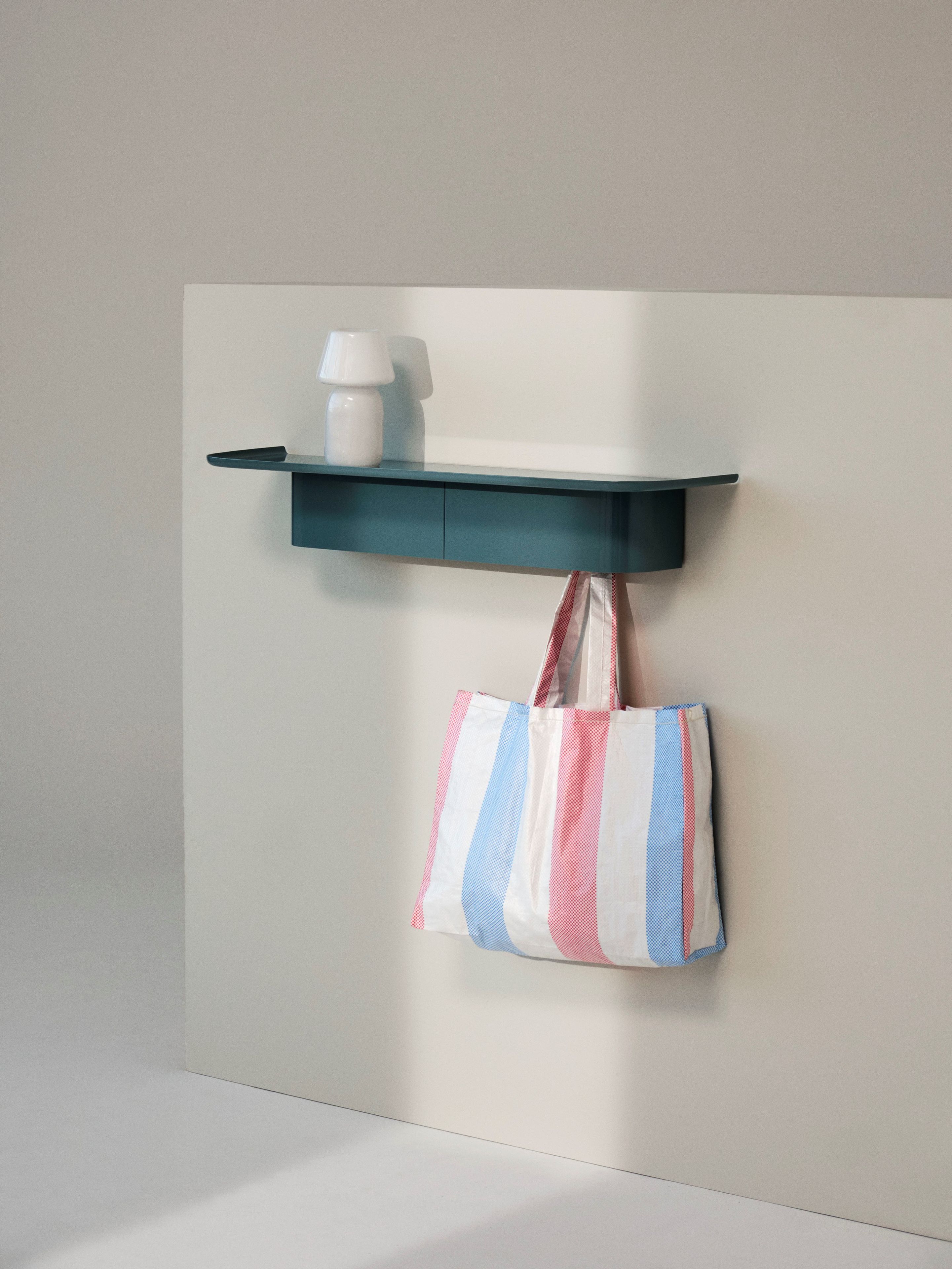 APOLLO PORTABLE LAMP Table lamp By Hay | design STUDIO 0405