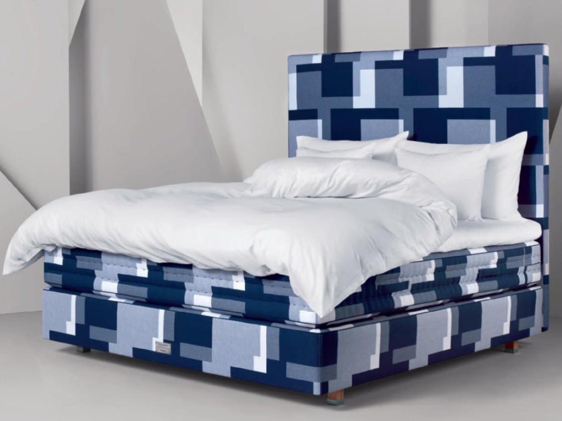 APPALOOSA® Bed By Hästens | design Bernadotte&Kylberg