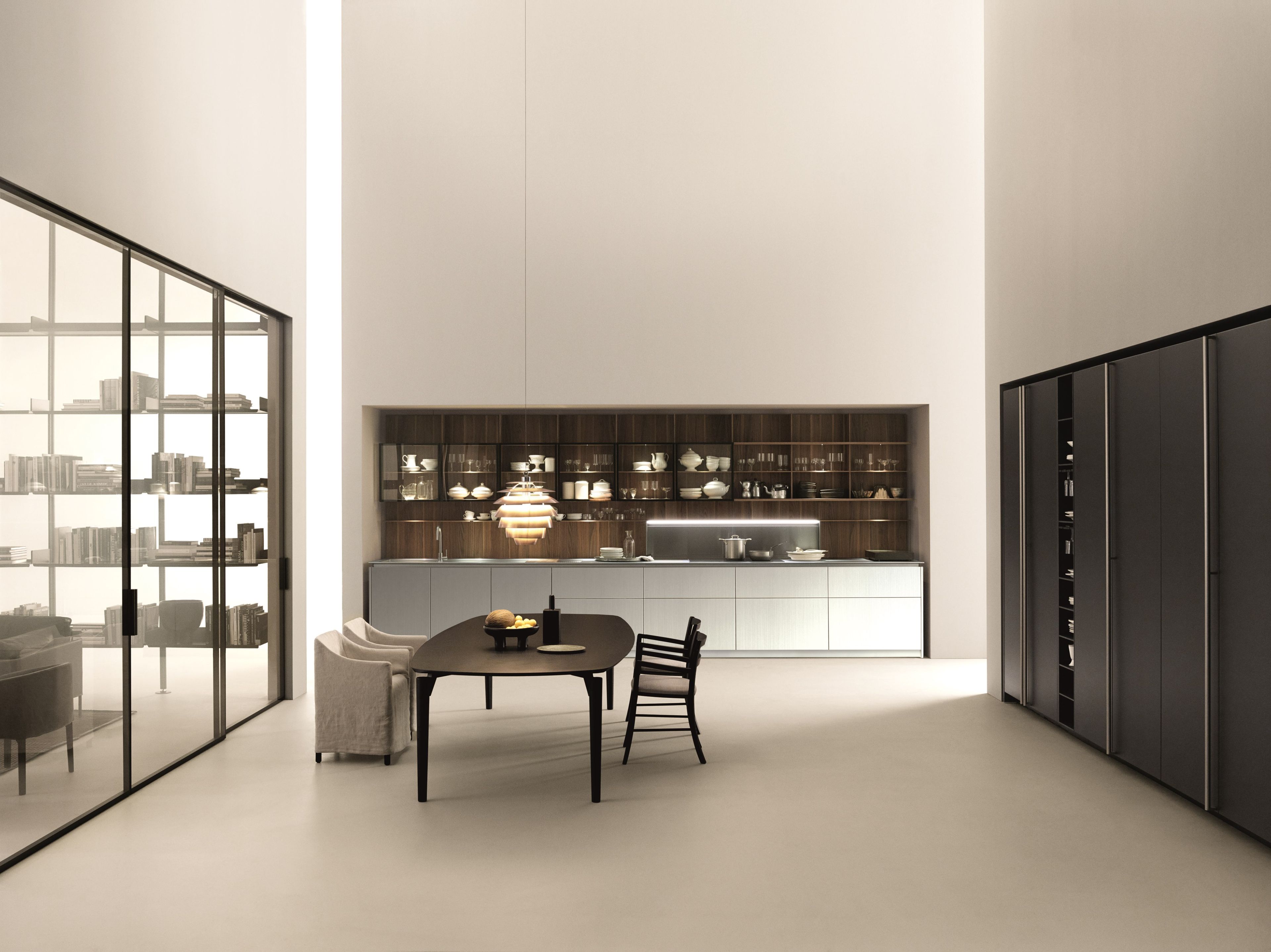 APR60 Kitchen By Boffi | design Piero Lissoni