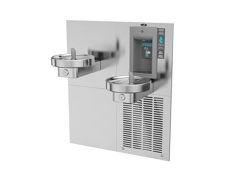 AQUA POINTE M8CRSBFY Water dispenser By OASIS International