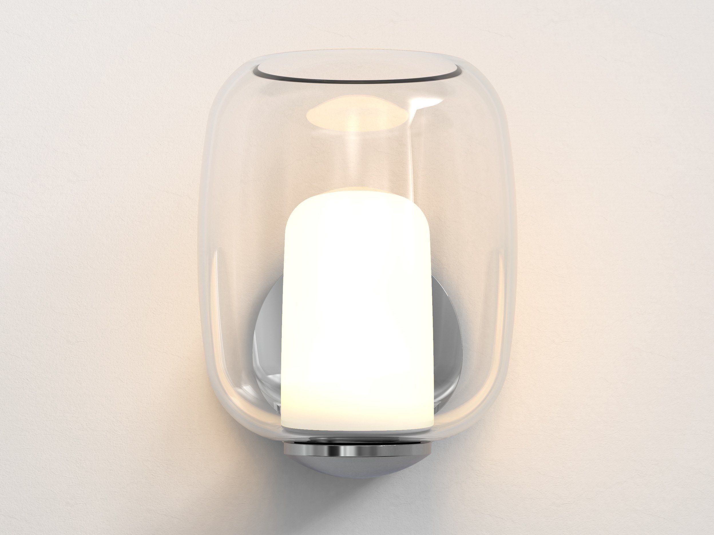 AQUINA | Wall light for bathroom By Astro Lighting