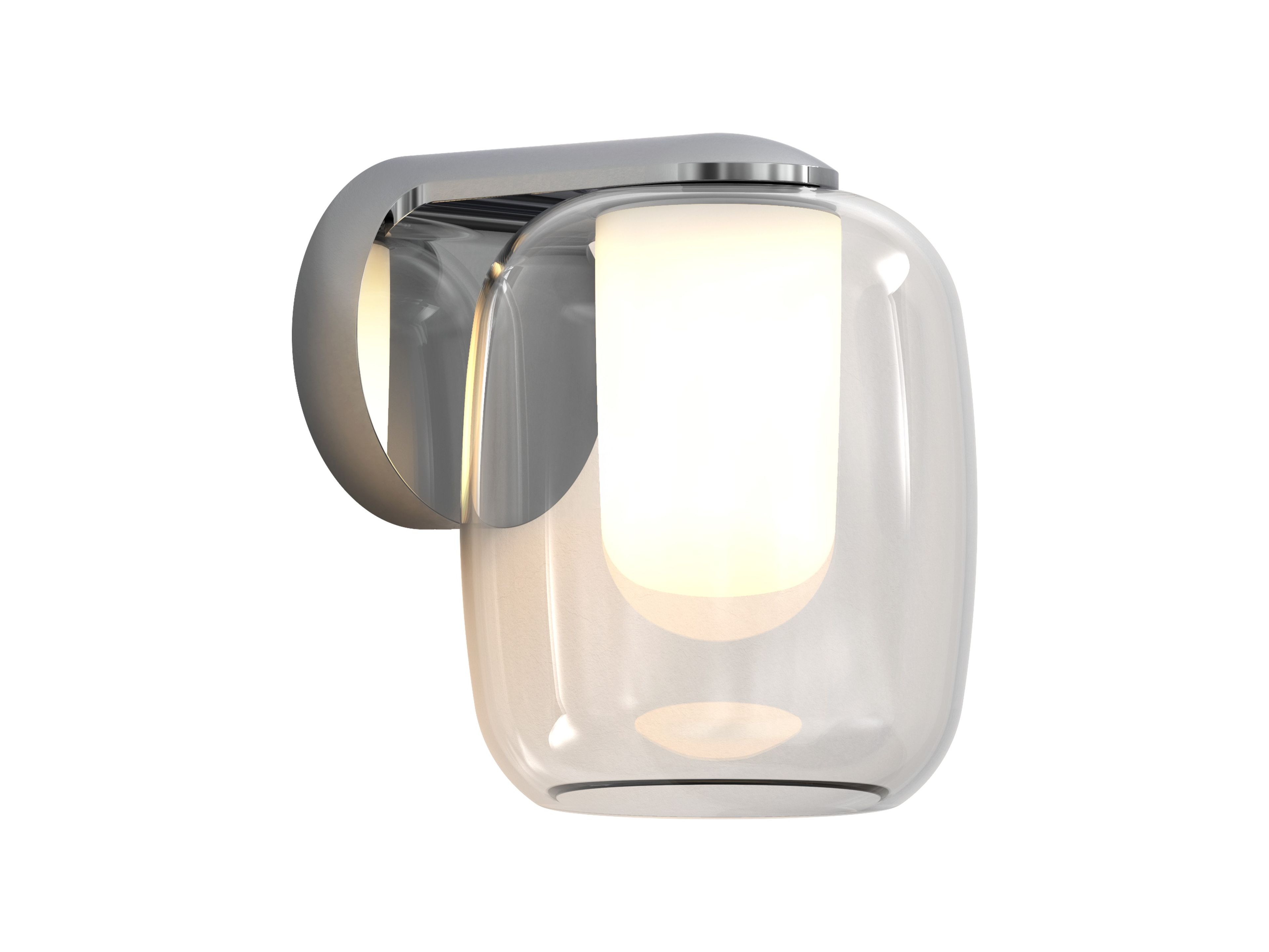 AQUINA | Wall light for bathroom By Astro Lighting