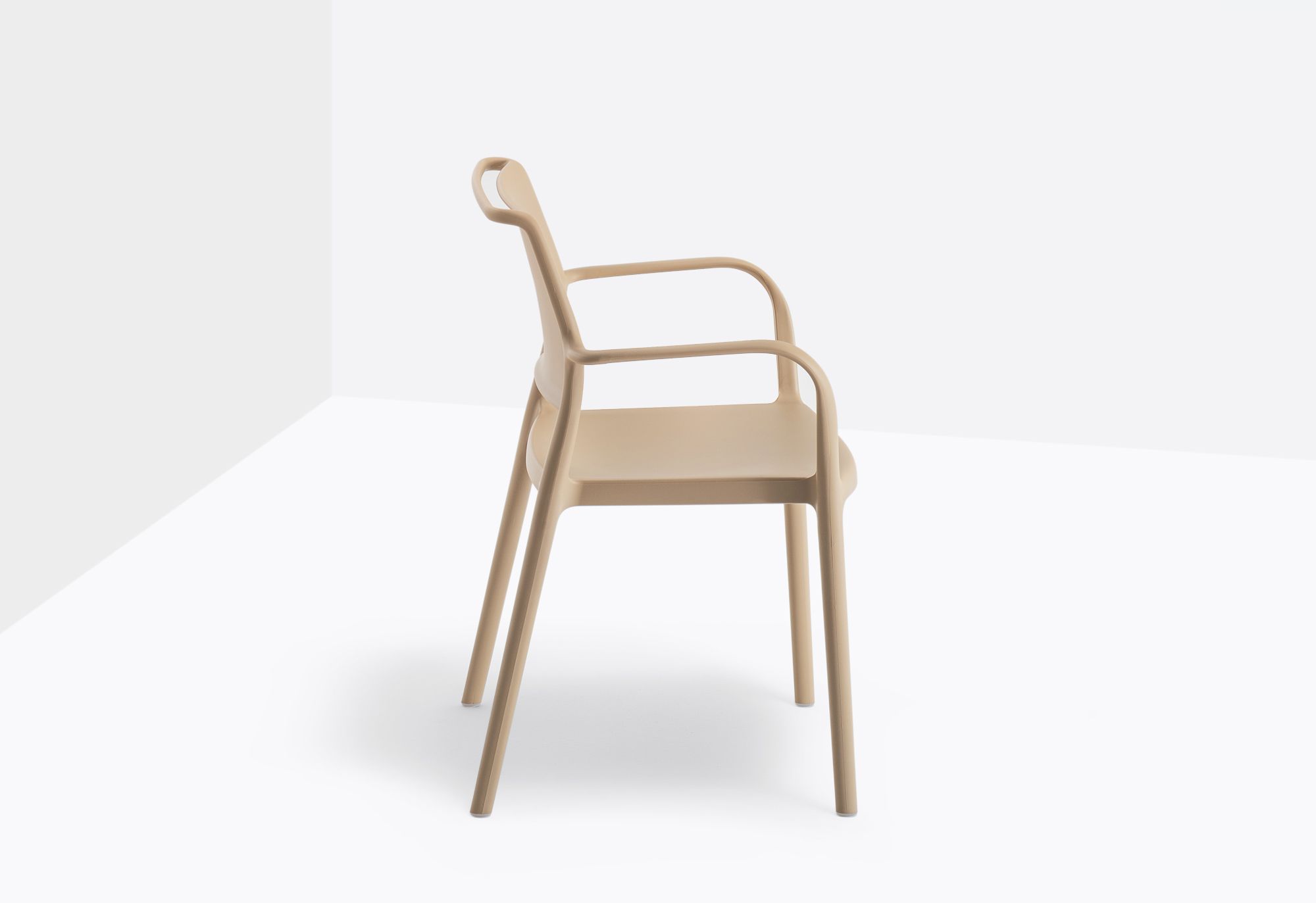 ARA 315 Chair By Pedrali