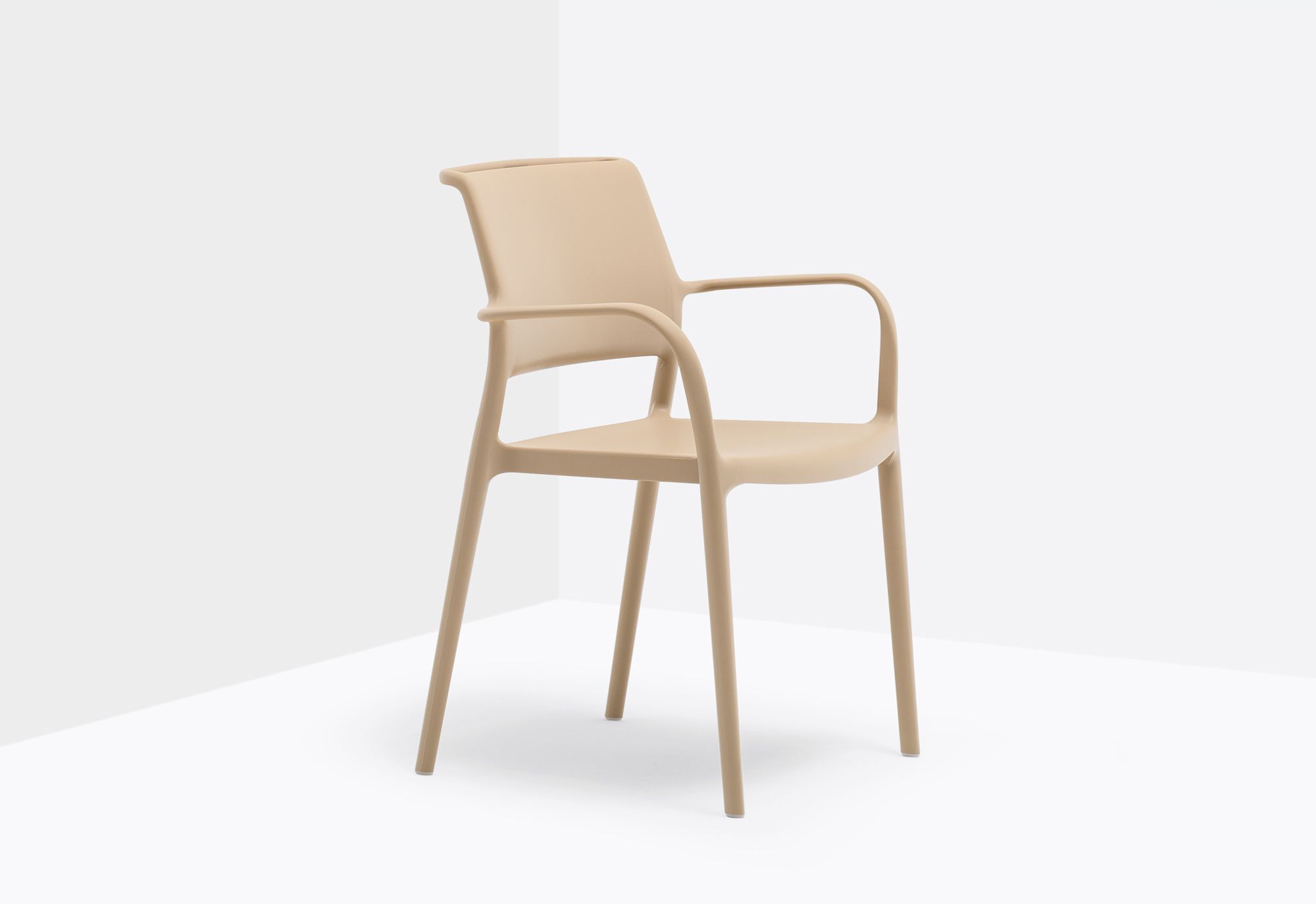 ARA 315 Chair By Pedrali