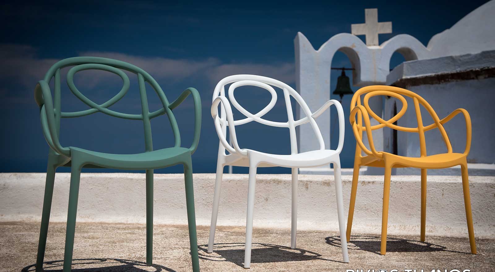 ARABESQUE By Italy Dream Design