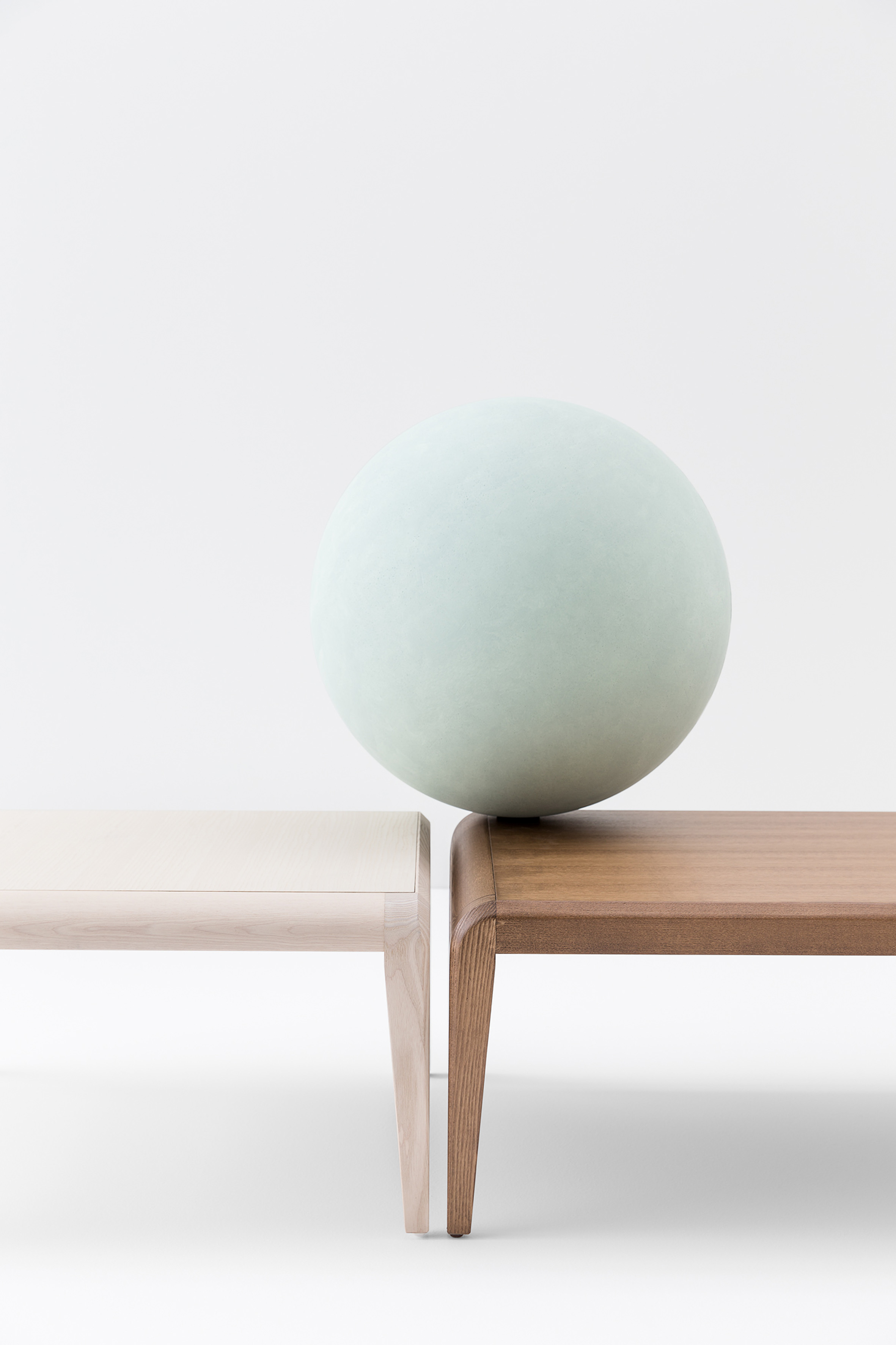 ARAGOSTA 584 Table basse By Billiani