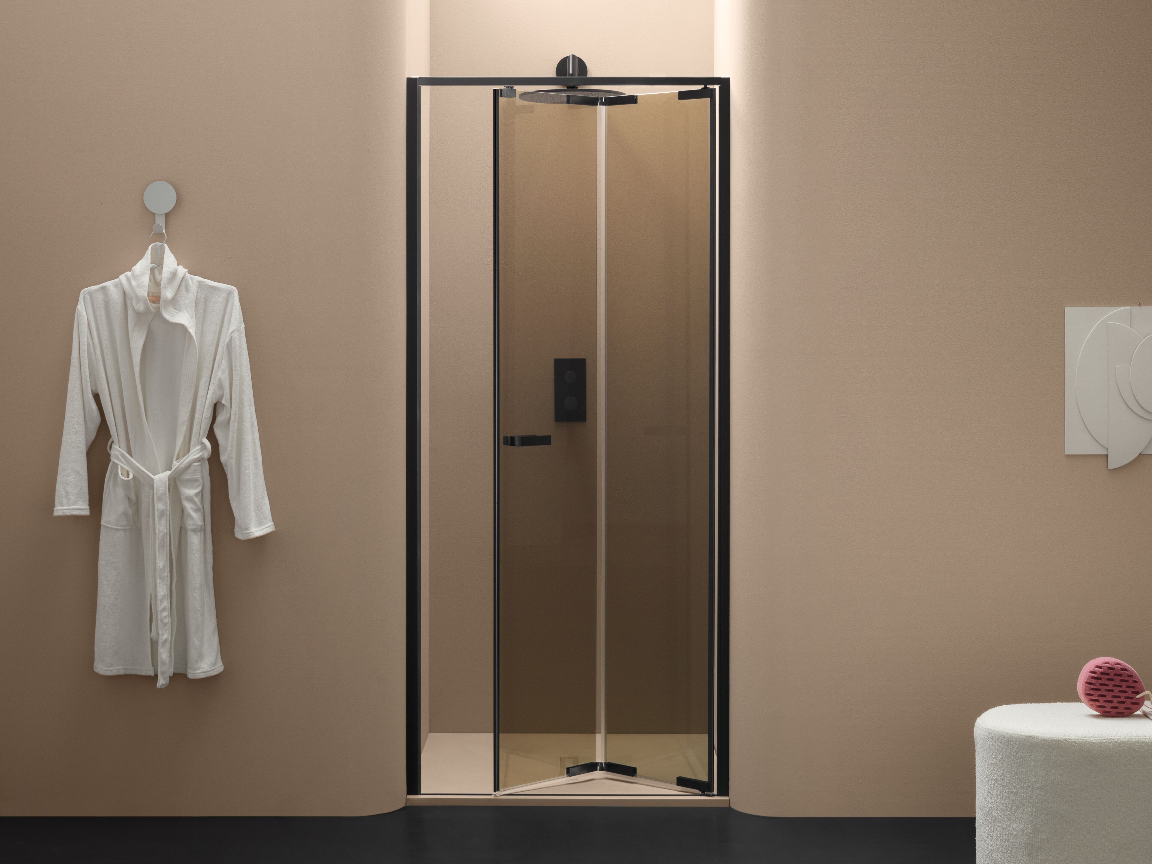 FILO Shower cabin By ARBLU