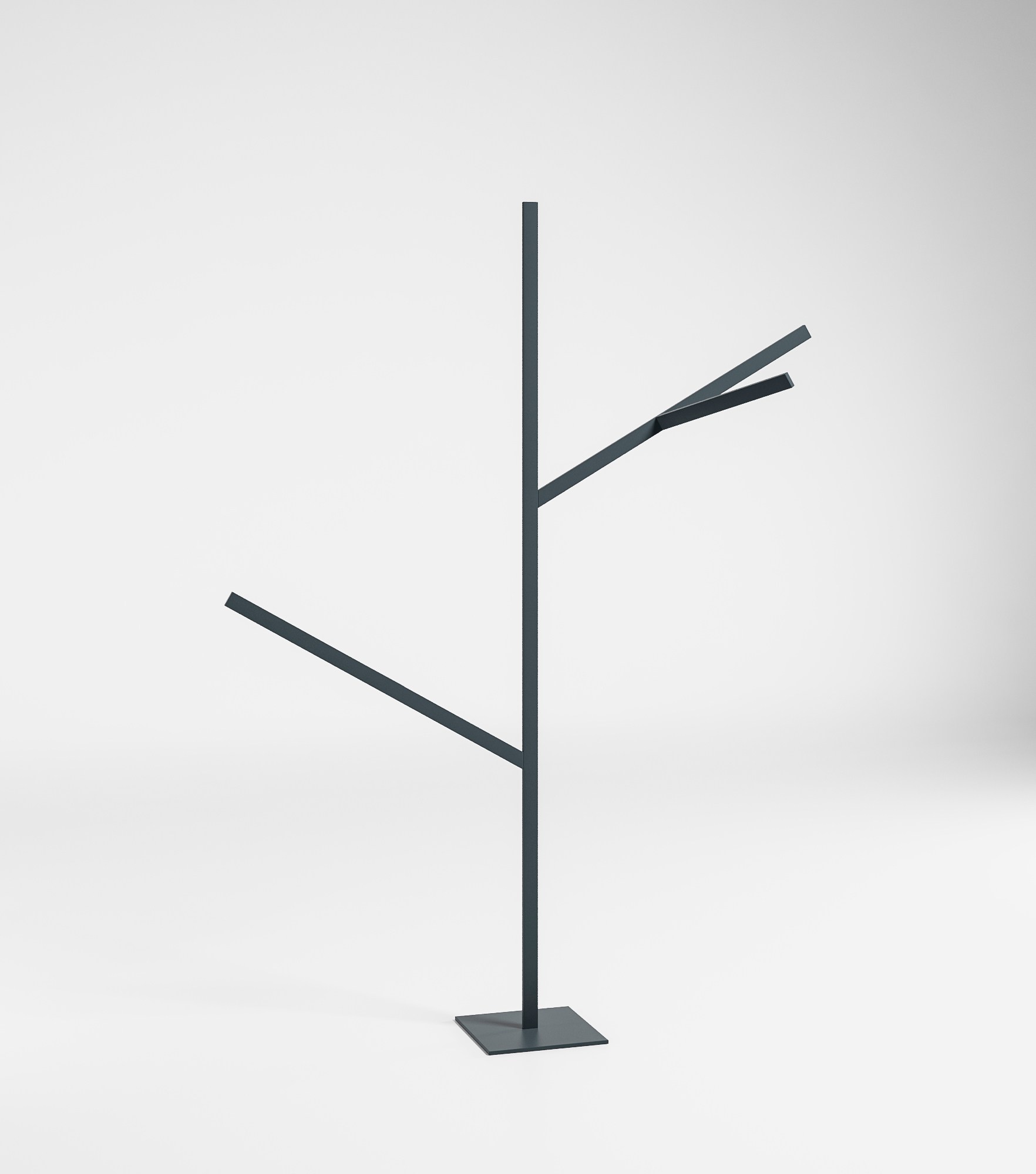 BLAU Tree Lamp By GANDIABLASCO | design Fran Silvestre