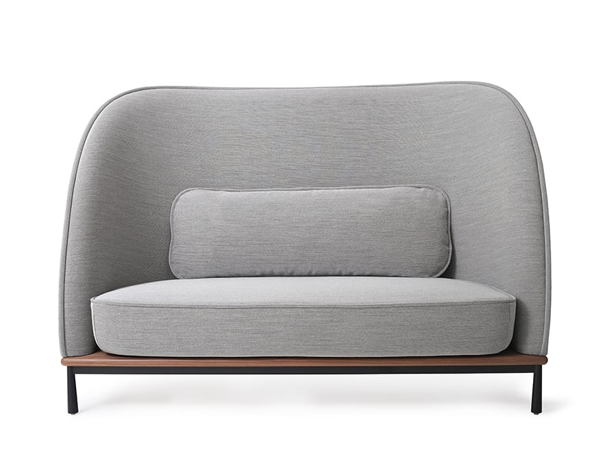 ARC | Small sofa Arc Collection By STELLAR WORKS design Hallgeir Homstvedt