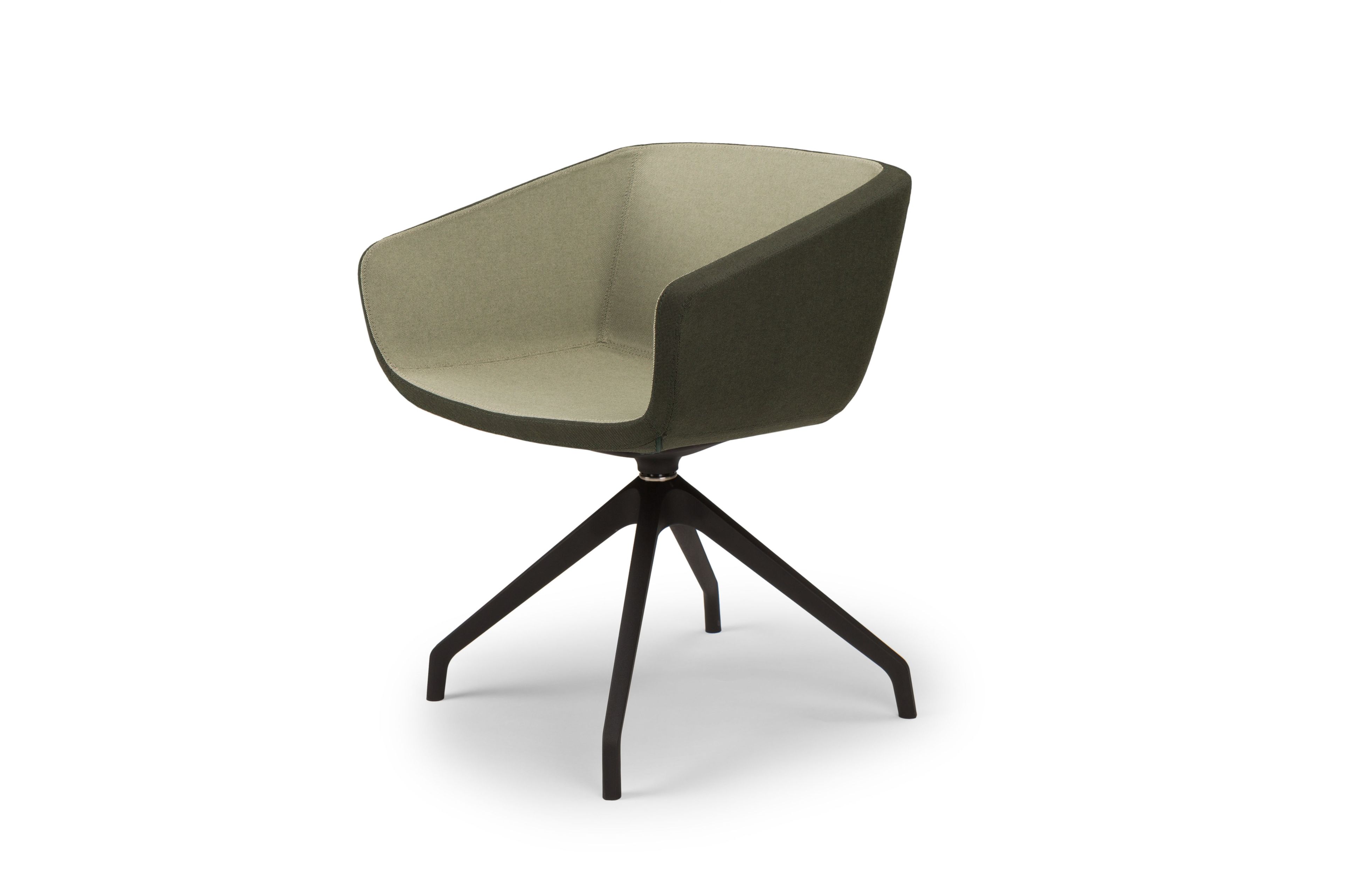 ARCA MINI | Chair with armrests By True Design design Orlandini Design