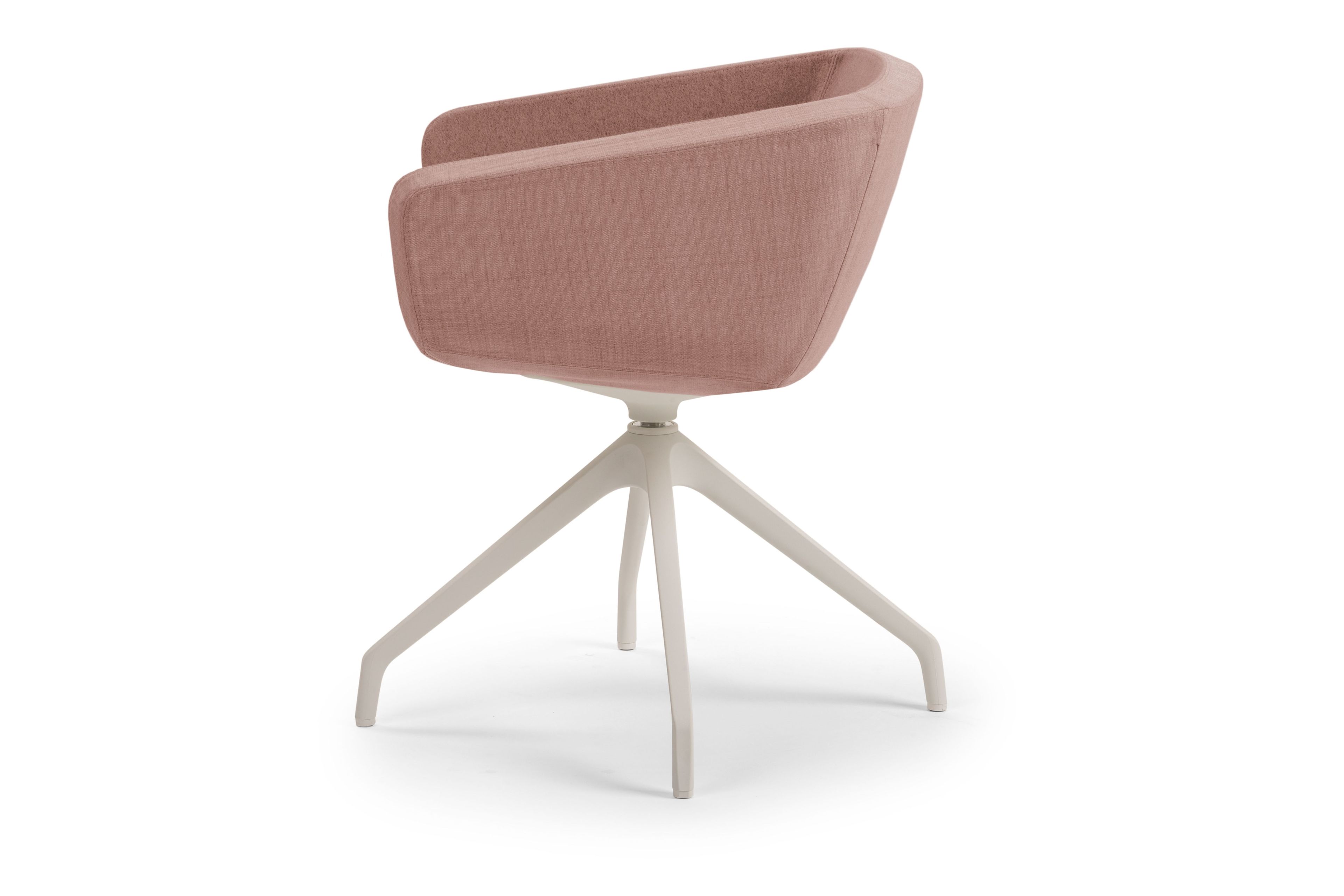 ARCA MINI | Chair with armrests By True Design design Orlandini Design