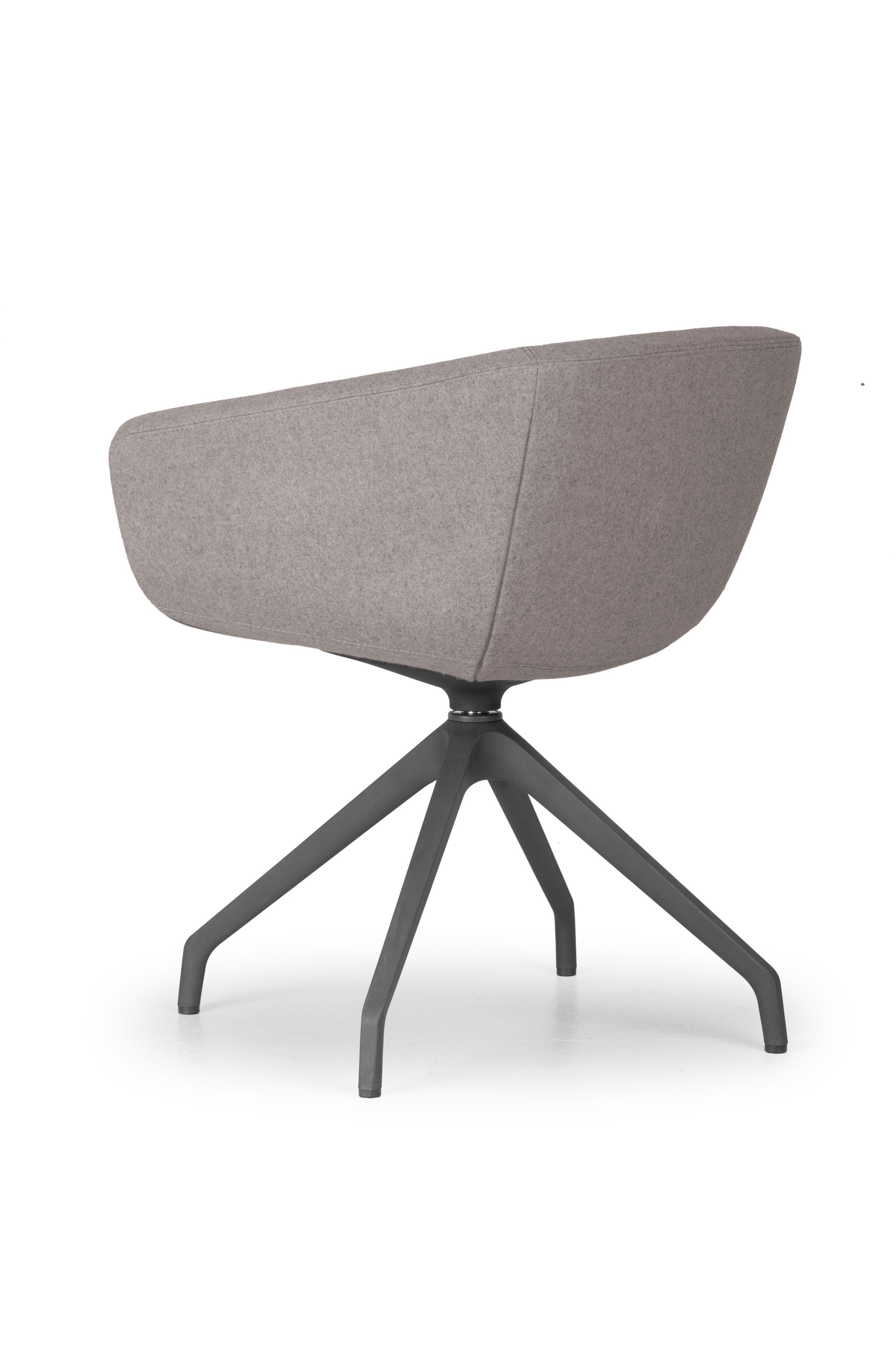 ARCA MINI | Chair with armrests By True Design design Orlandini Design