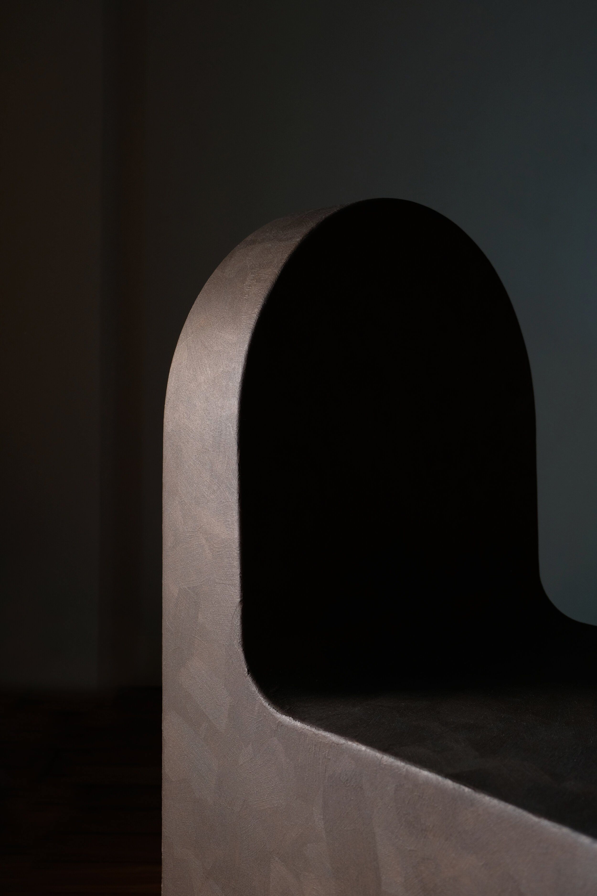 ARCADE | Chair By MOVIMENTO