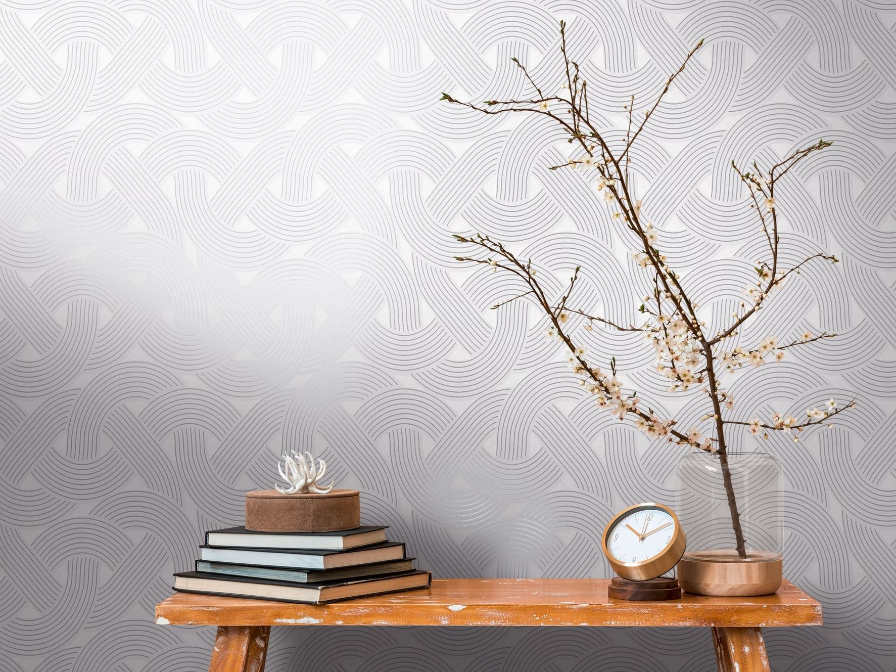 ARCADE - GRAPHICS II Wallpaper By Architects Paper