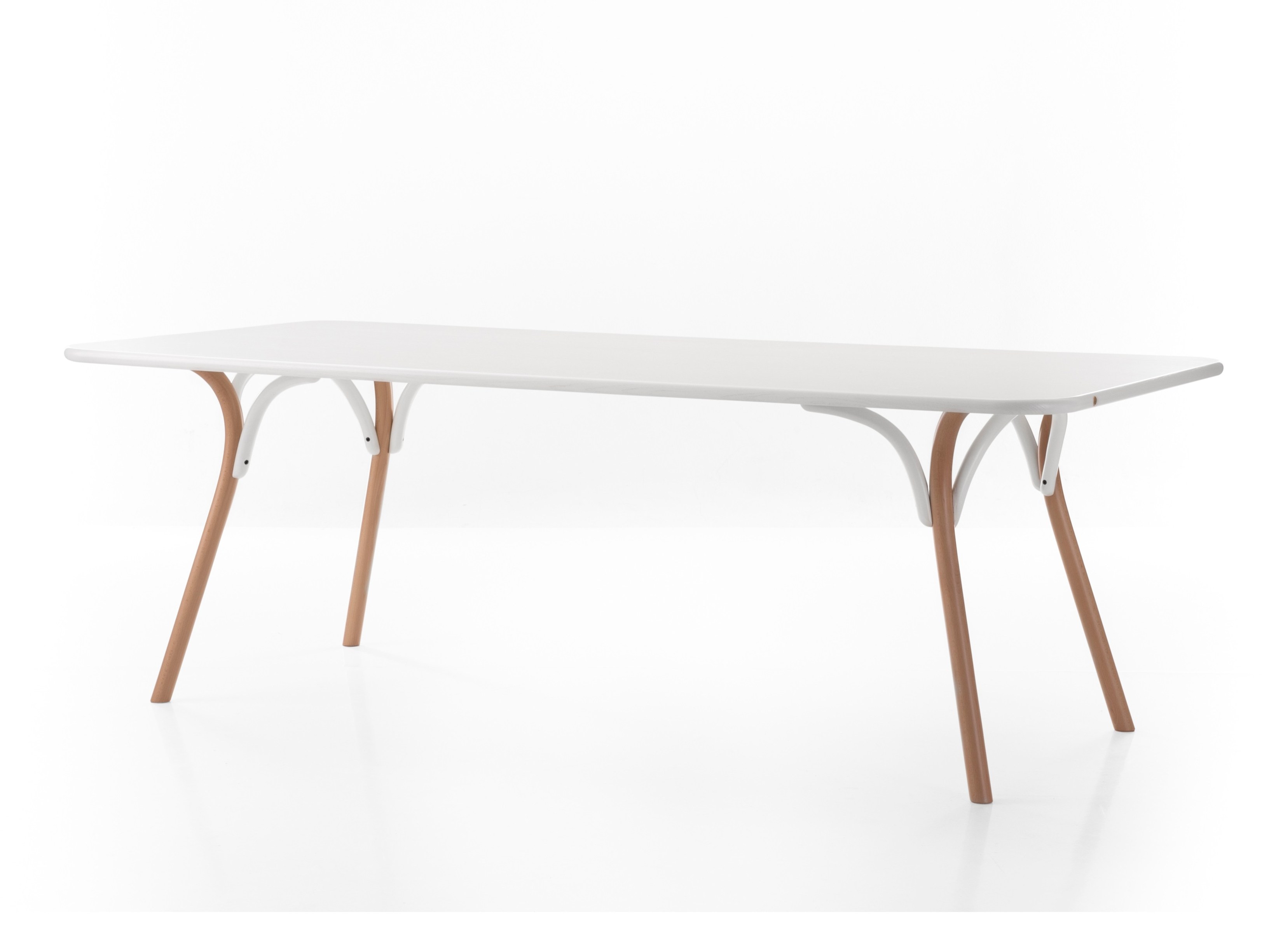 ARCH DINING TABLE tavolo By Wiener GTV Design