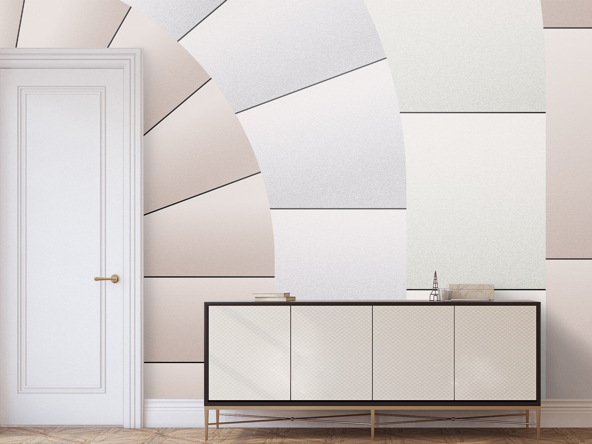 ARCH Wallpaper By Texturae