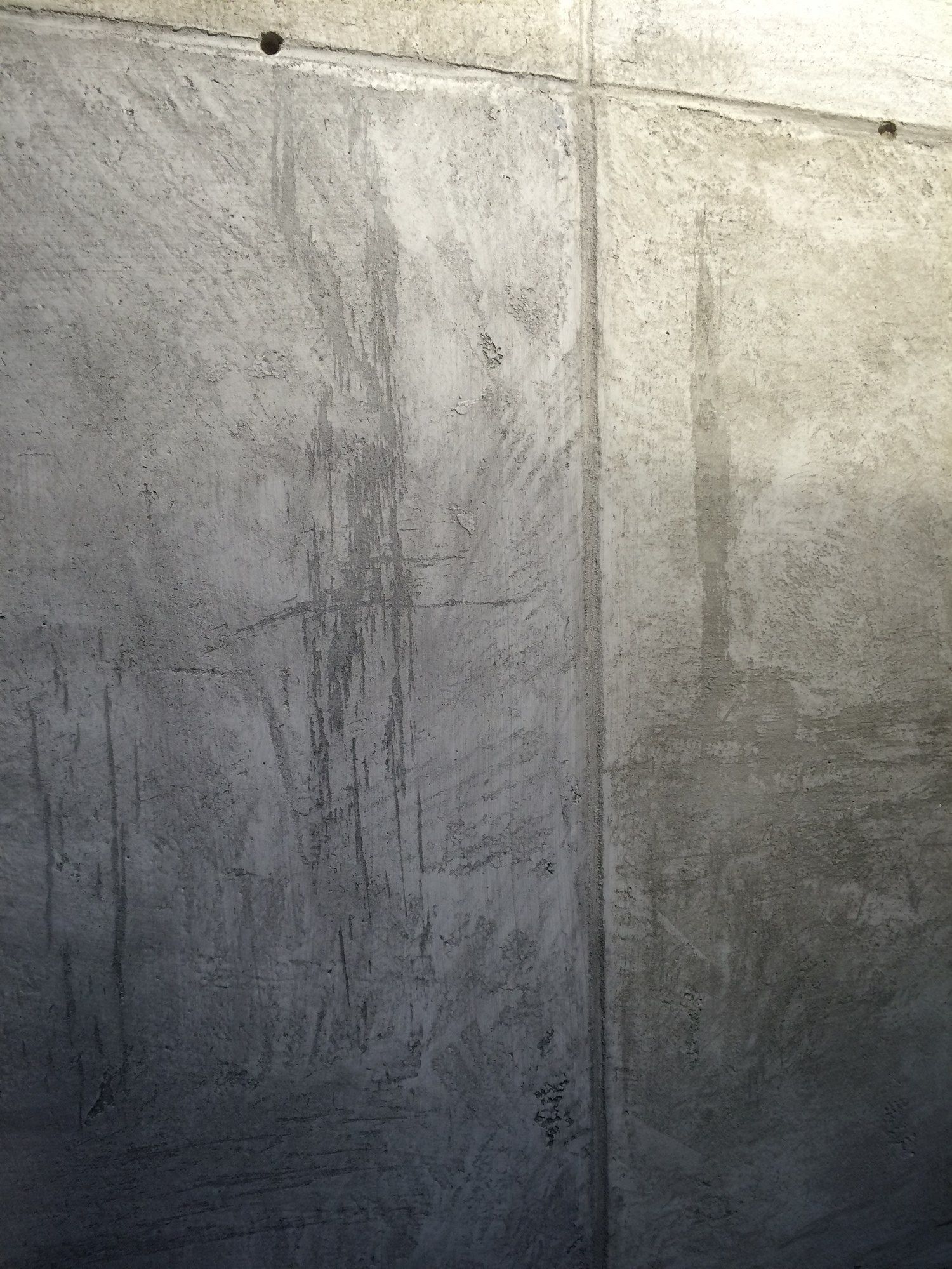 Hydraulic and hydrated lime based plaster ARCHI+ BIG By Novacolor