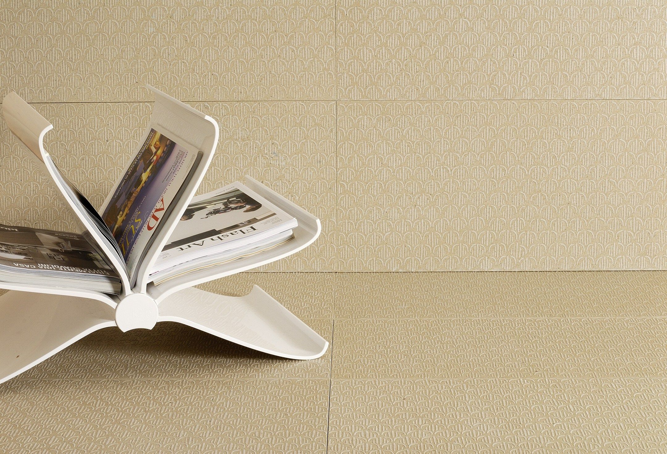 ARCHI GREIGE Natural stone wall/floor tiles By TWS