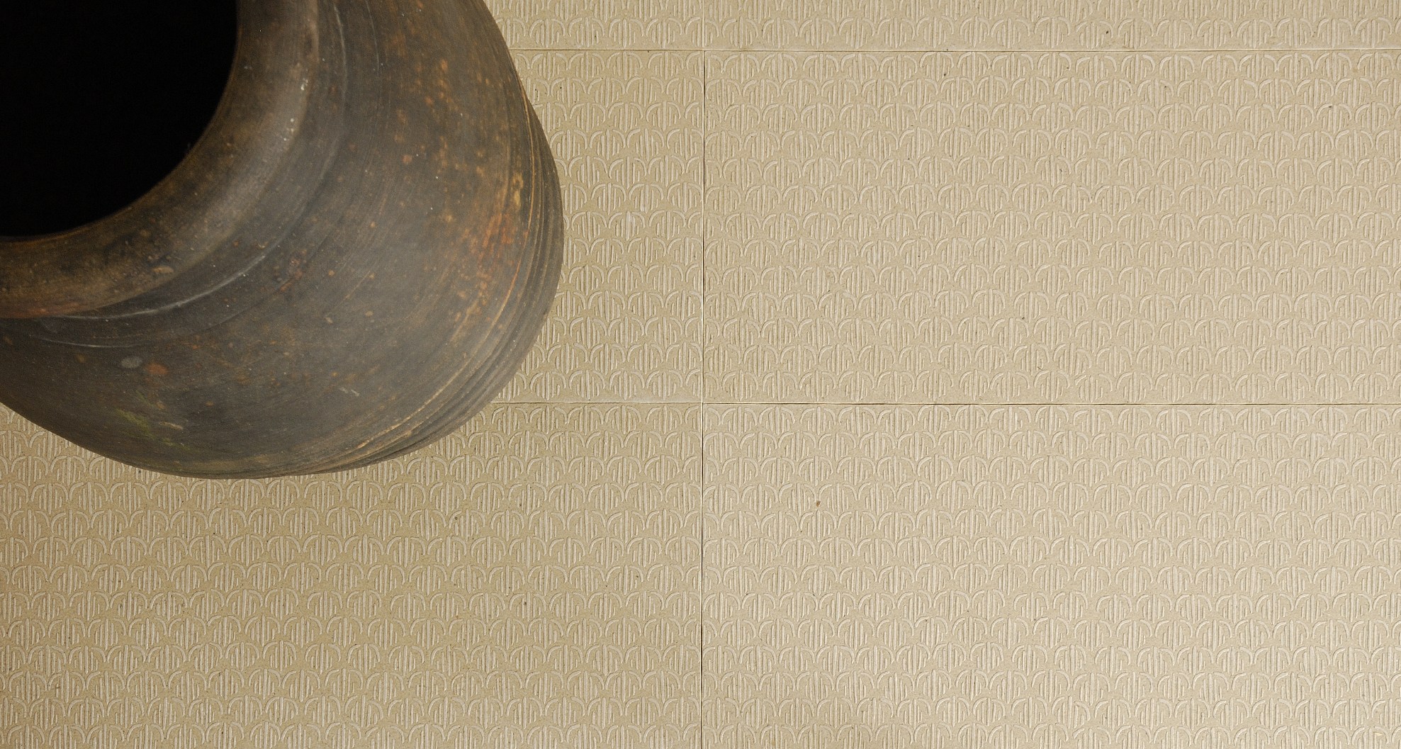 ARCHI GREIGE Natural stone wall/floor tiles By TWS