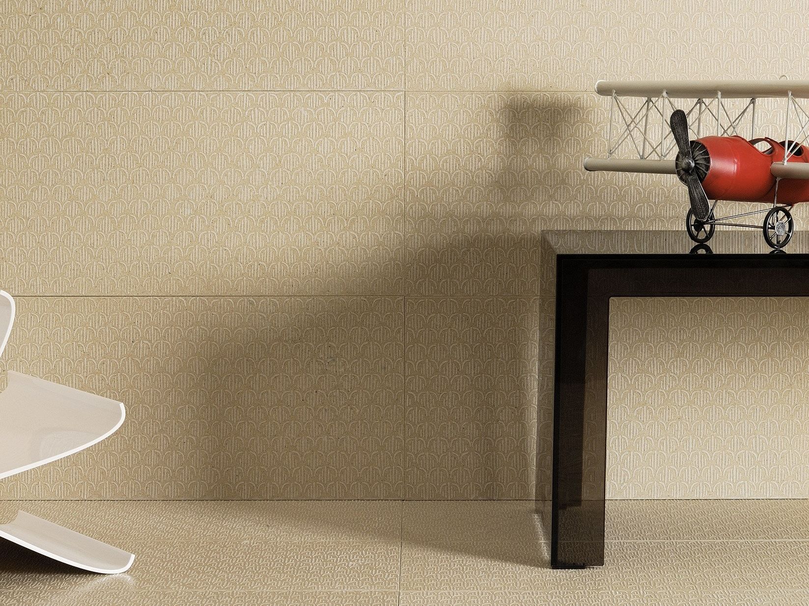 ARCHI GREIGE Natural stone wall/floor tiles By TWS