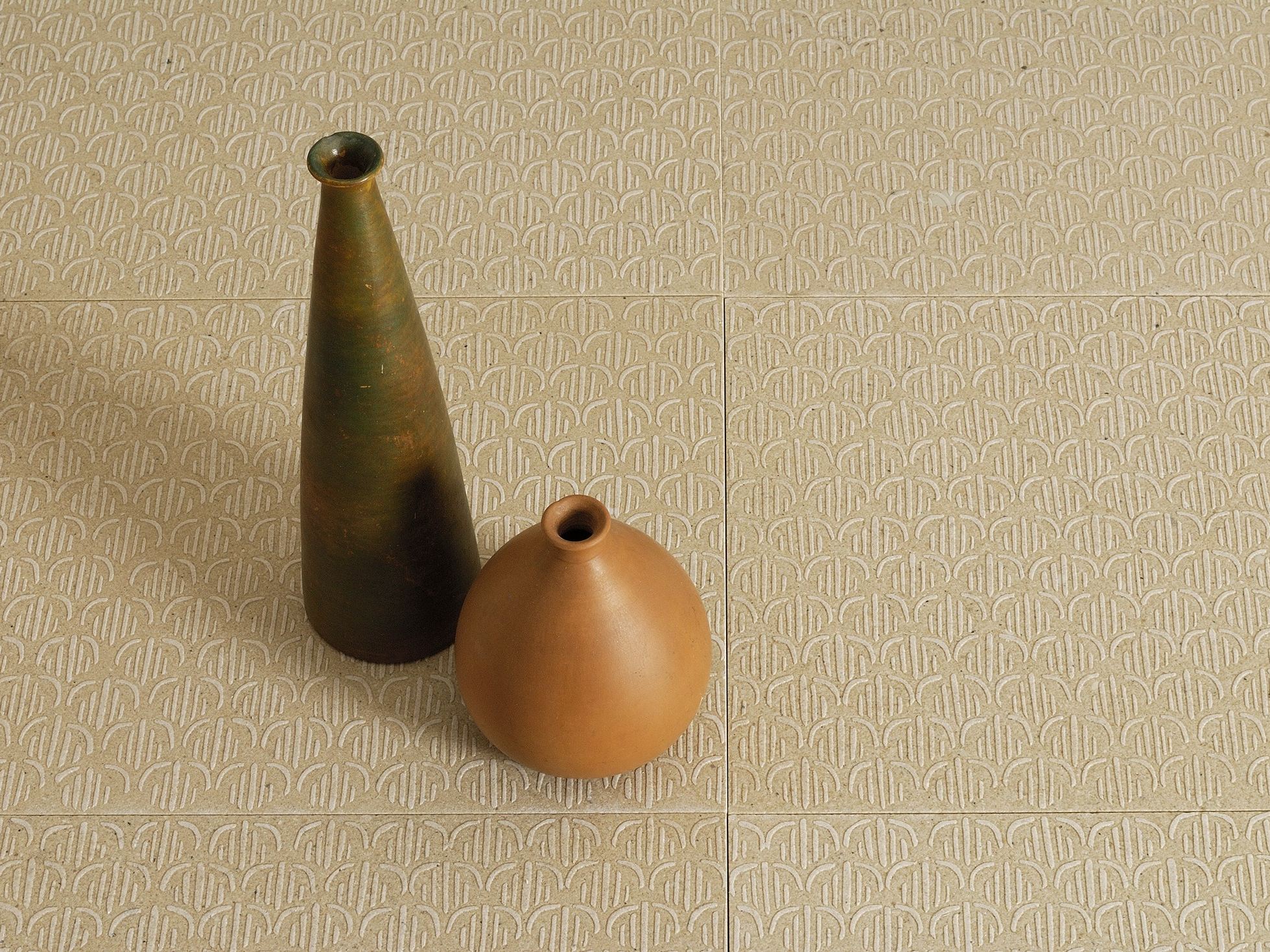 ARCHI GREIGE Natural stone wall/floor tiles By TWS