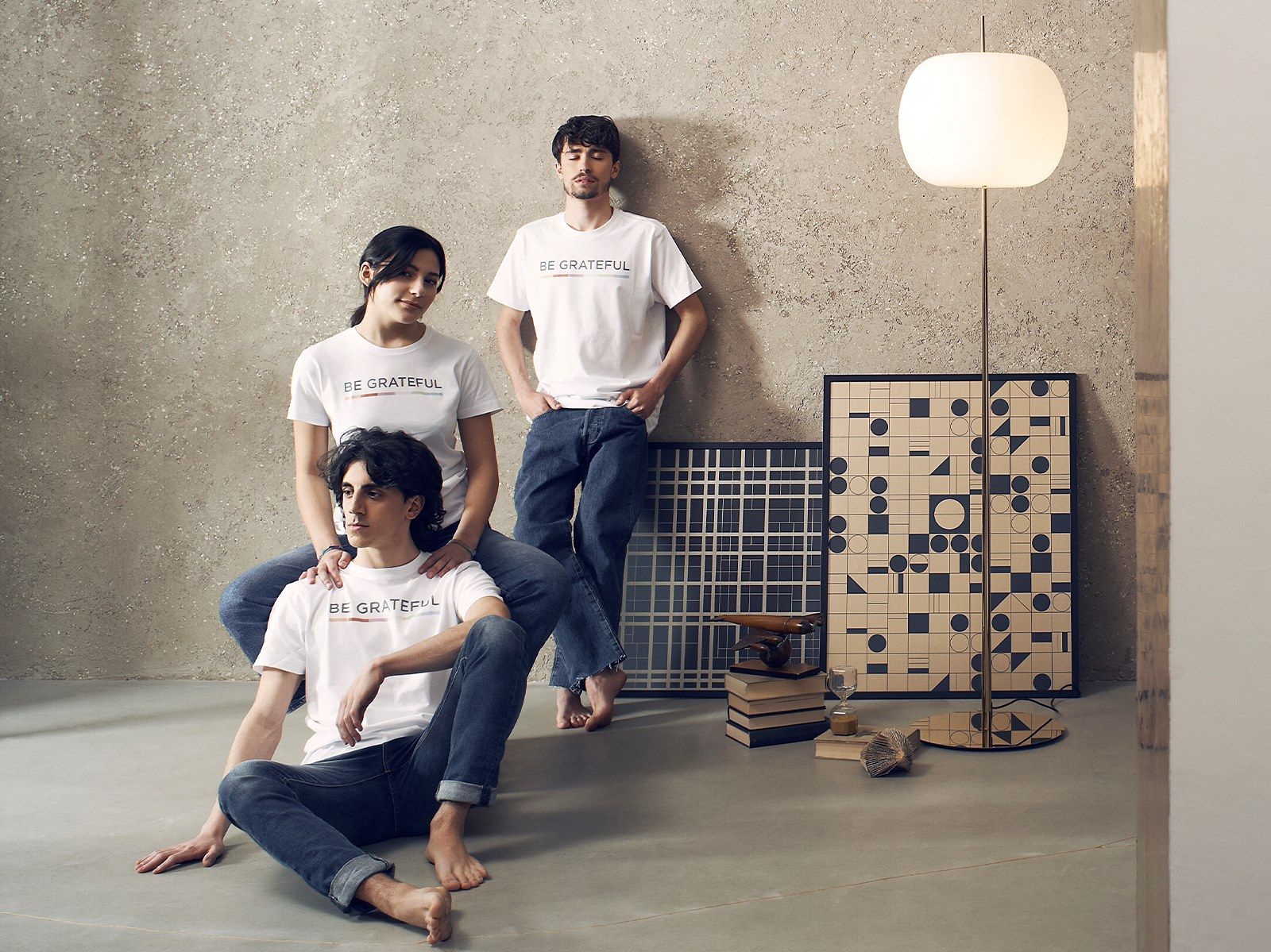 Hydraulic and hydrated lime based plaster ARCHI+ PIETRA INTONACO By ...