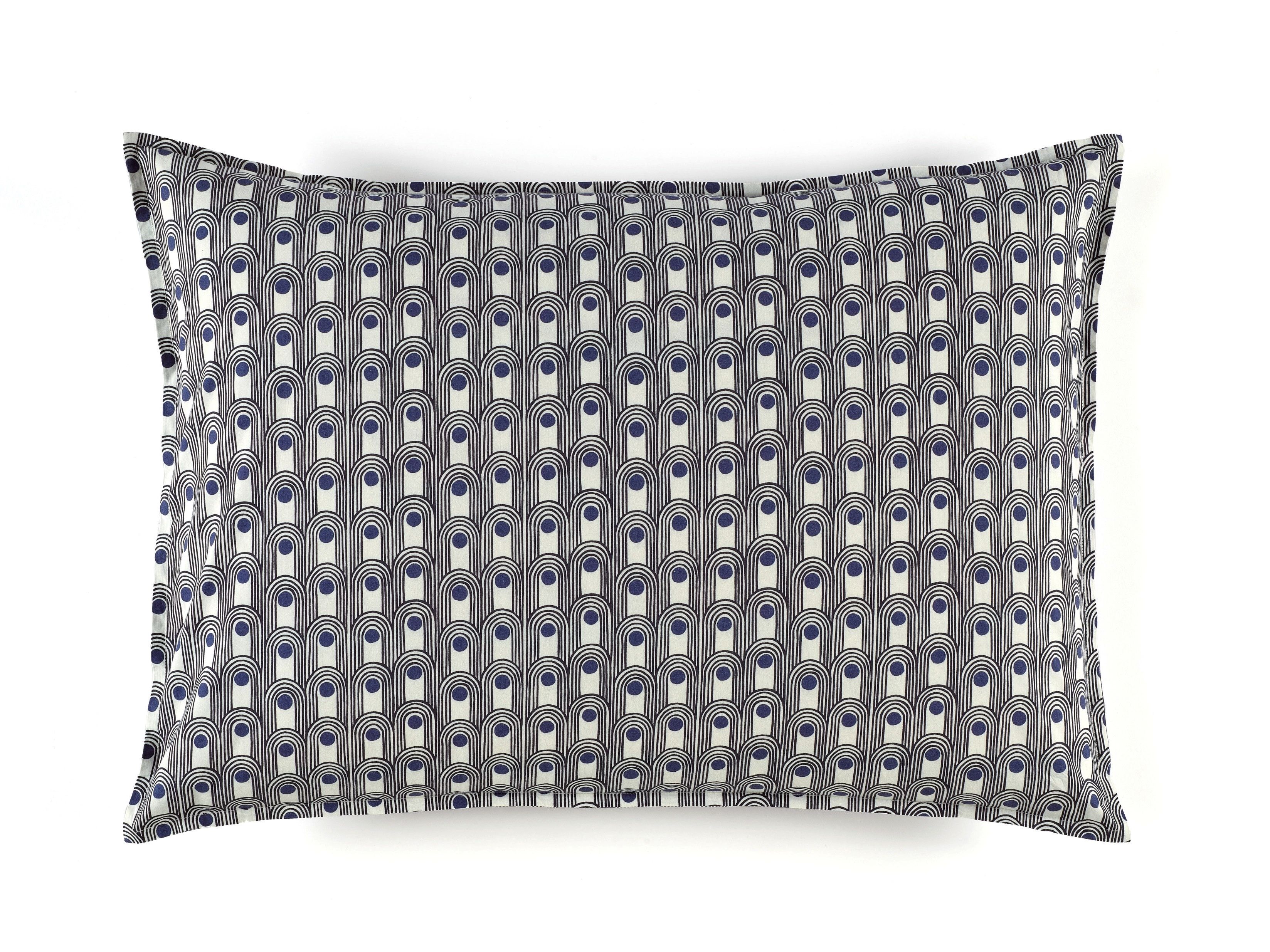 ARCHIE | Rectangular cushion By Élitis