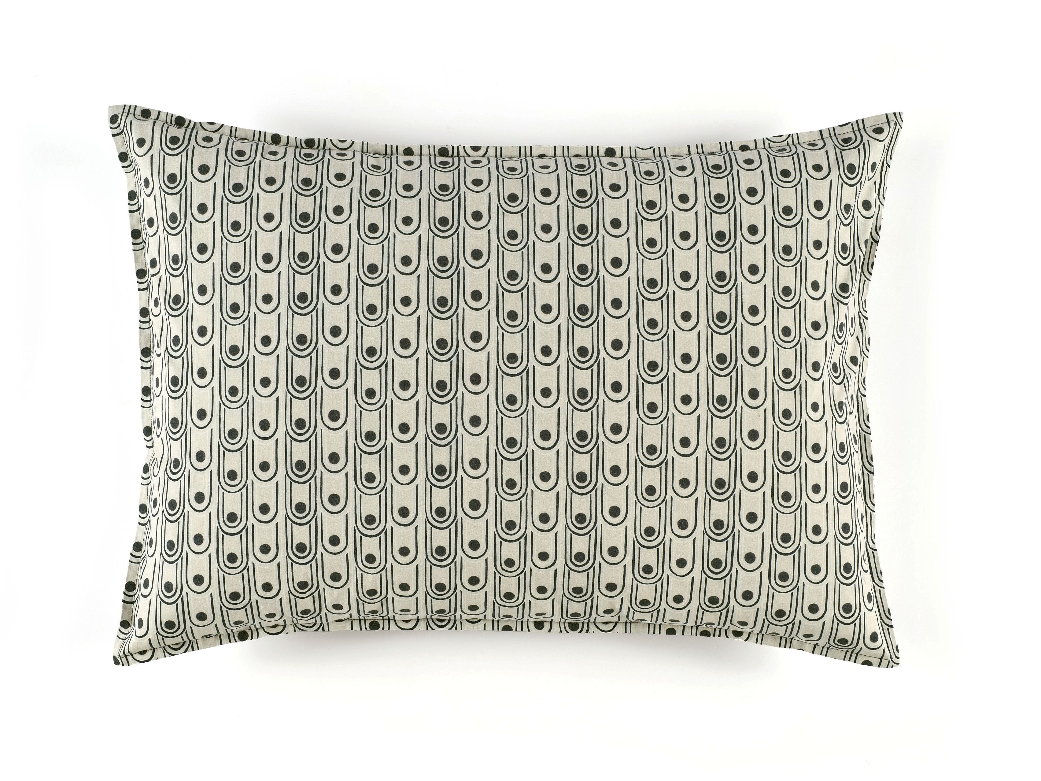 ARCHIE | Rectangular cushion By Élitis