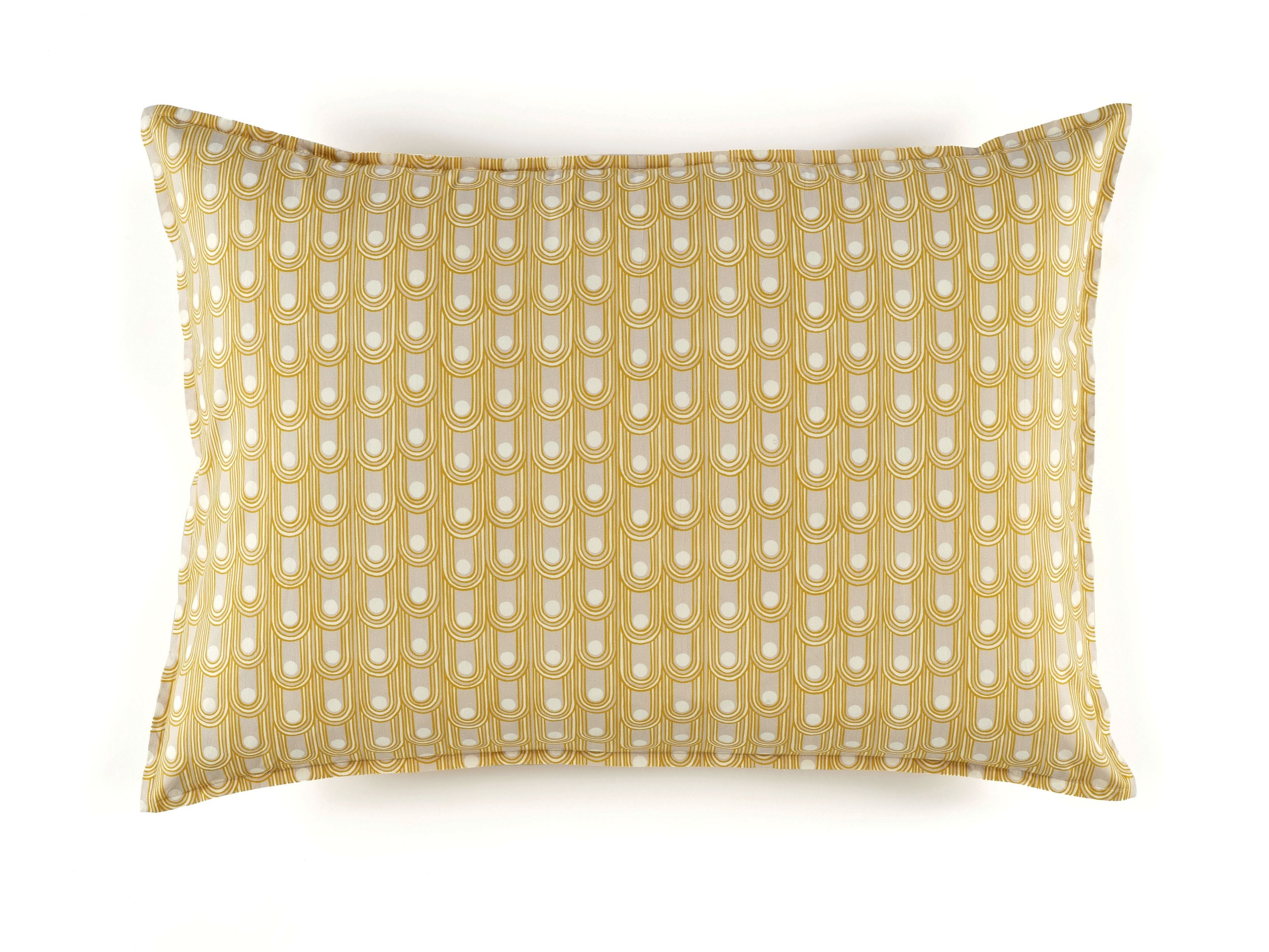 ARCHIE | Rectangular cushion By Élitis