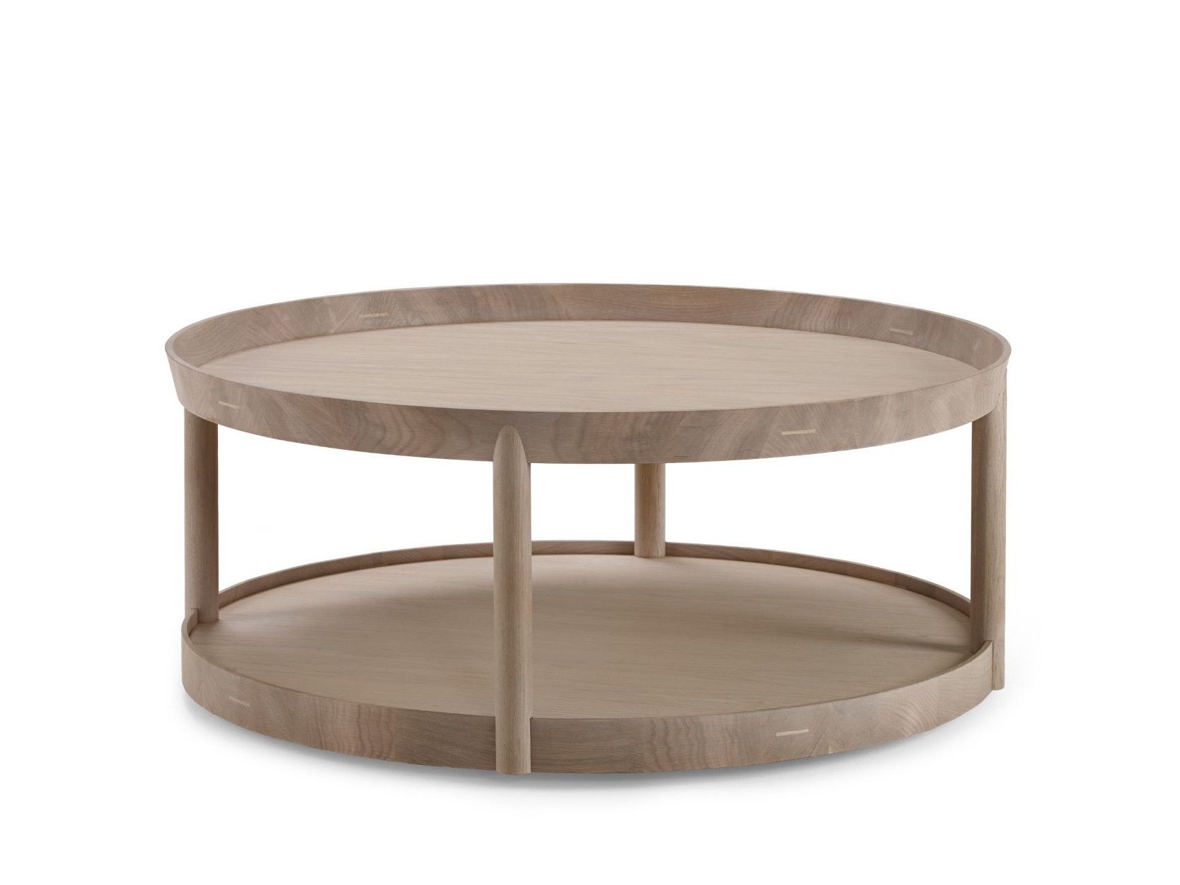 ARCHIPELAGO | Coffee table By Offecct design Michael Sodeau