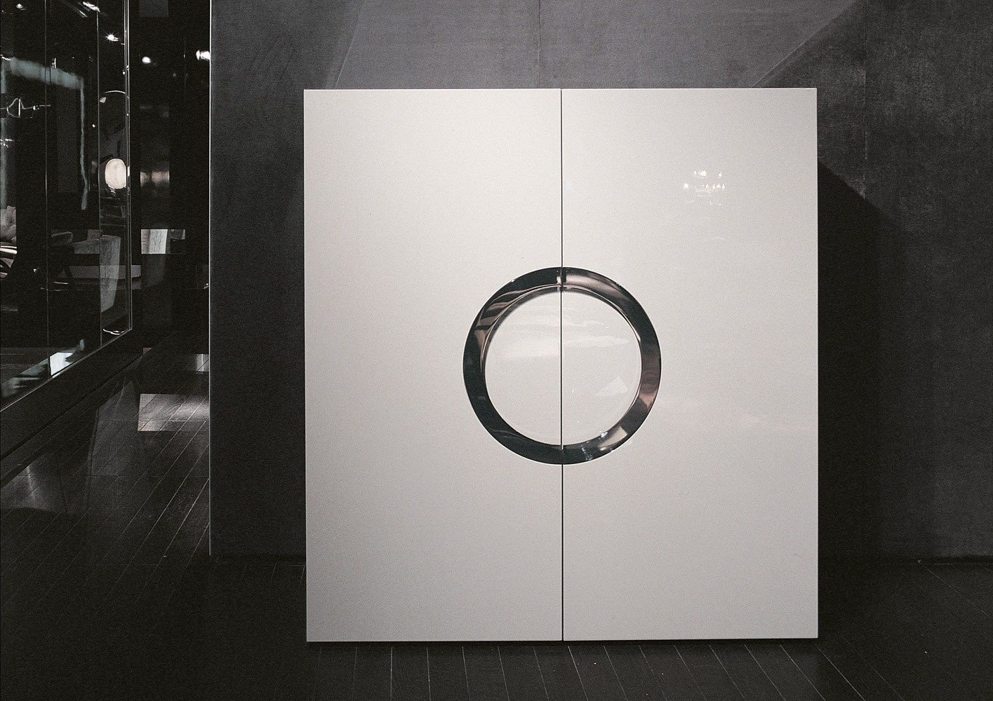 ARCHIPENKO | Sideboard By Minotti design Rodolfo Dordoni