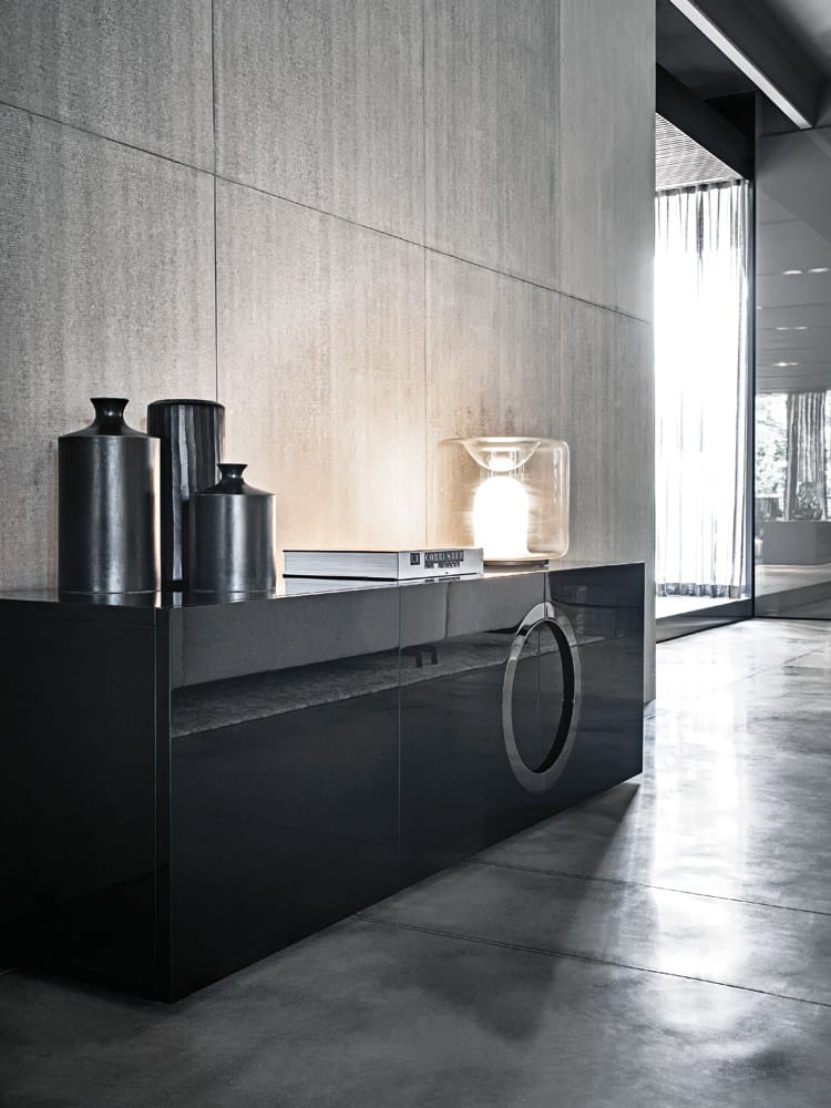ARCHIPENKO | Sideboard By Minotti design Rodolfo Dordoni