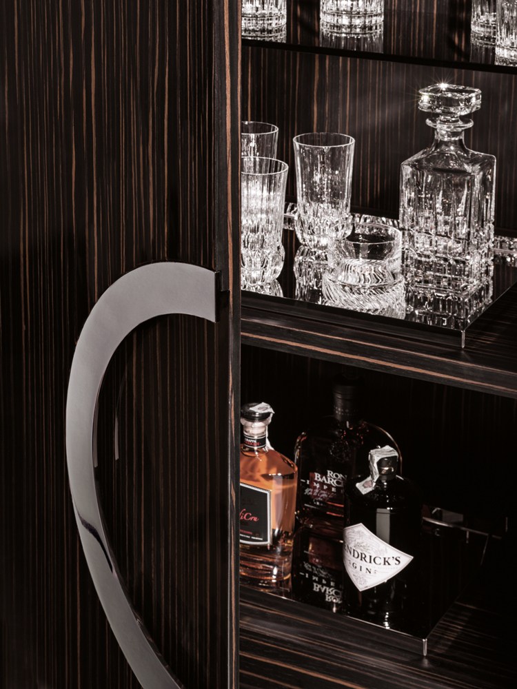 ARCHIPENKO | Sideboard By Minotti design Rodolfo Dordoni