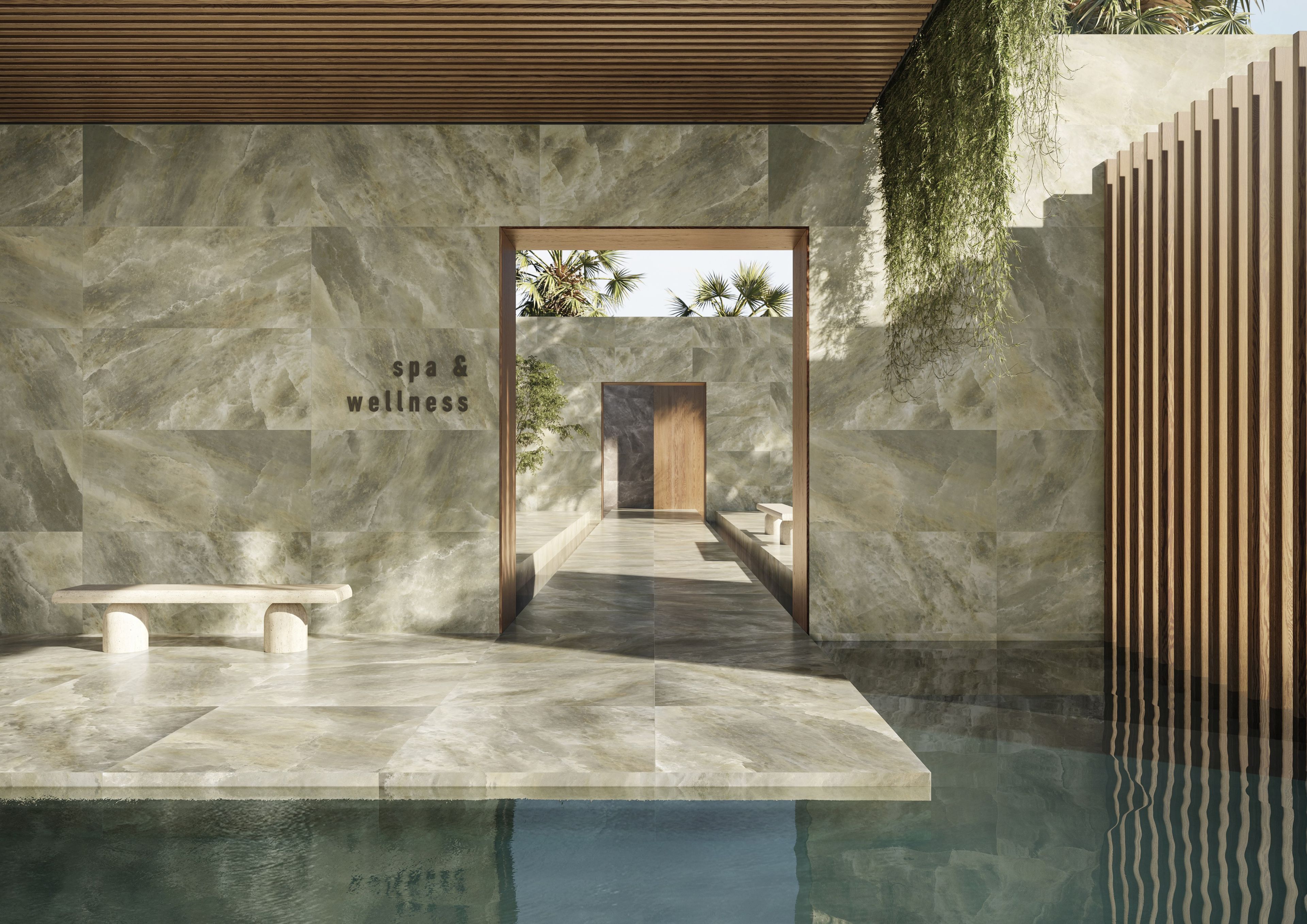 ARCHISALT Pavimento By CERDISA