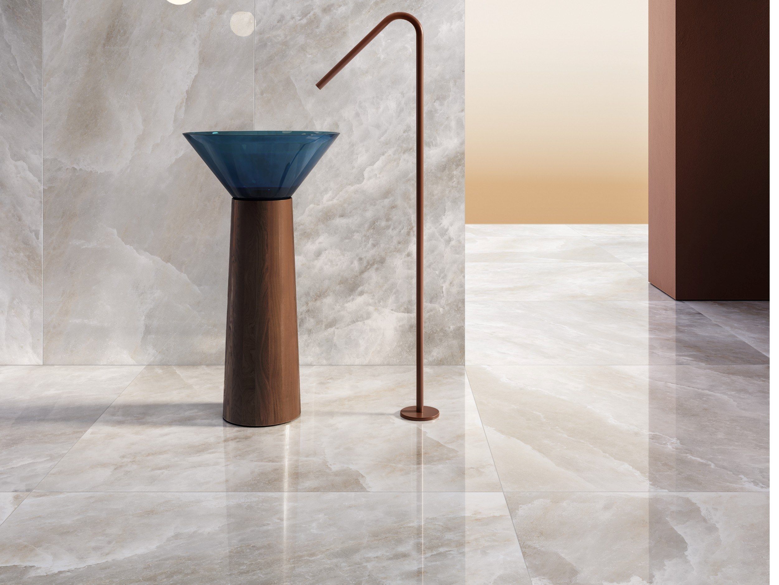 ARCHISALT Pavimento By CERDISA