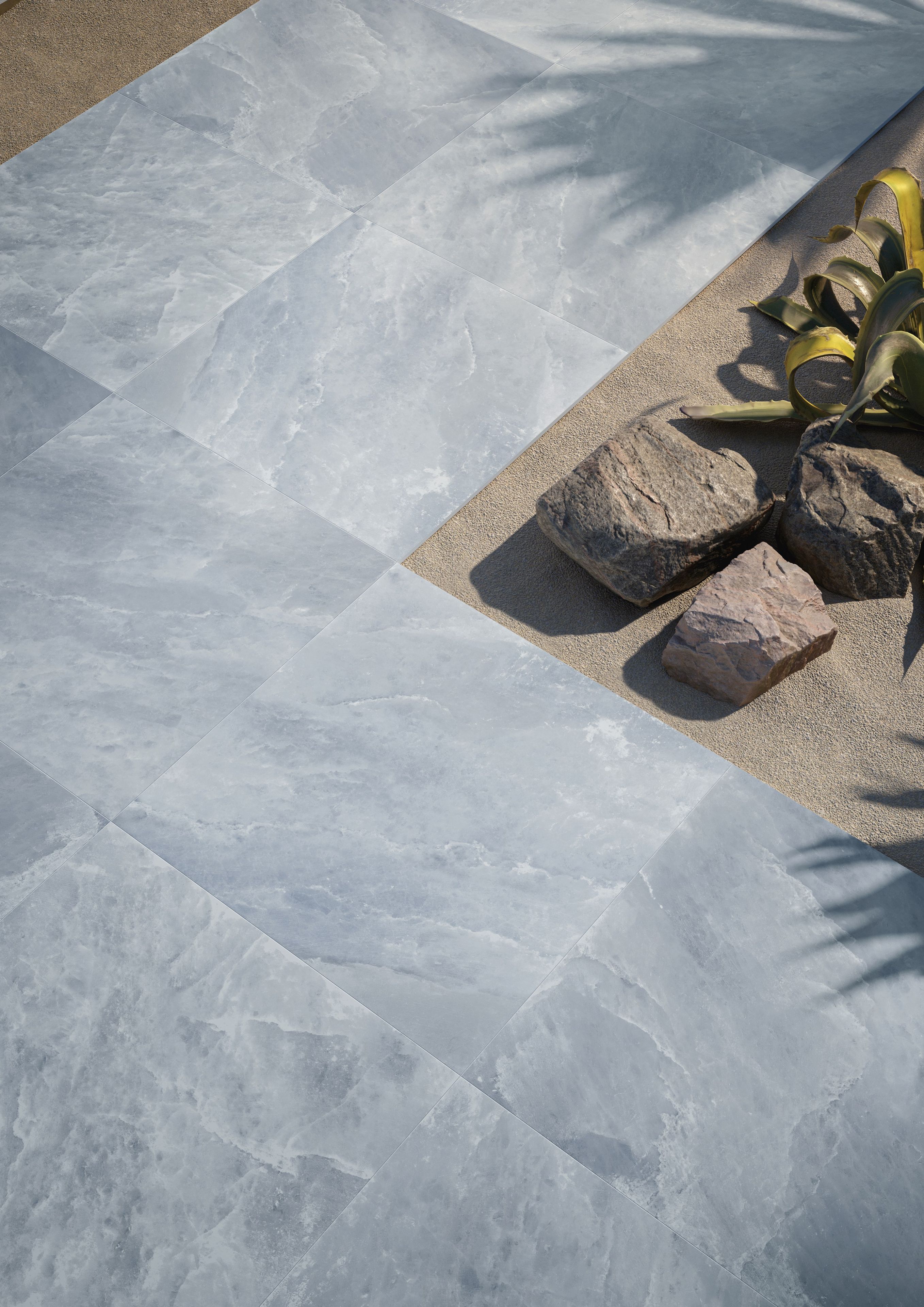 ARCHISALT Pavimento By CERDISA