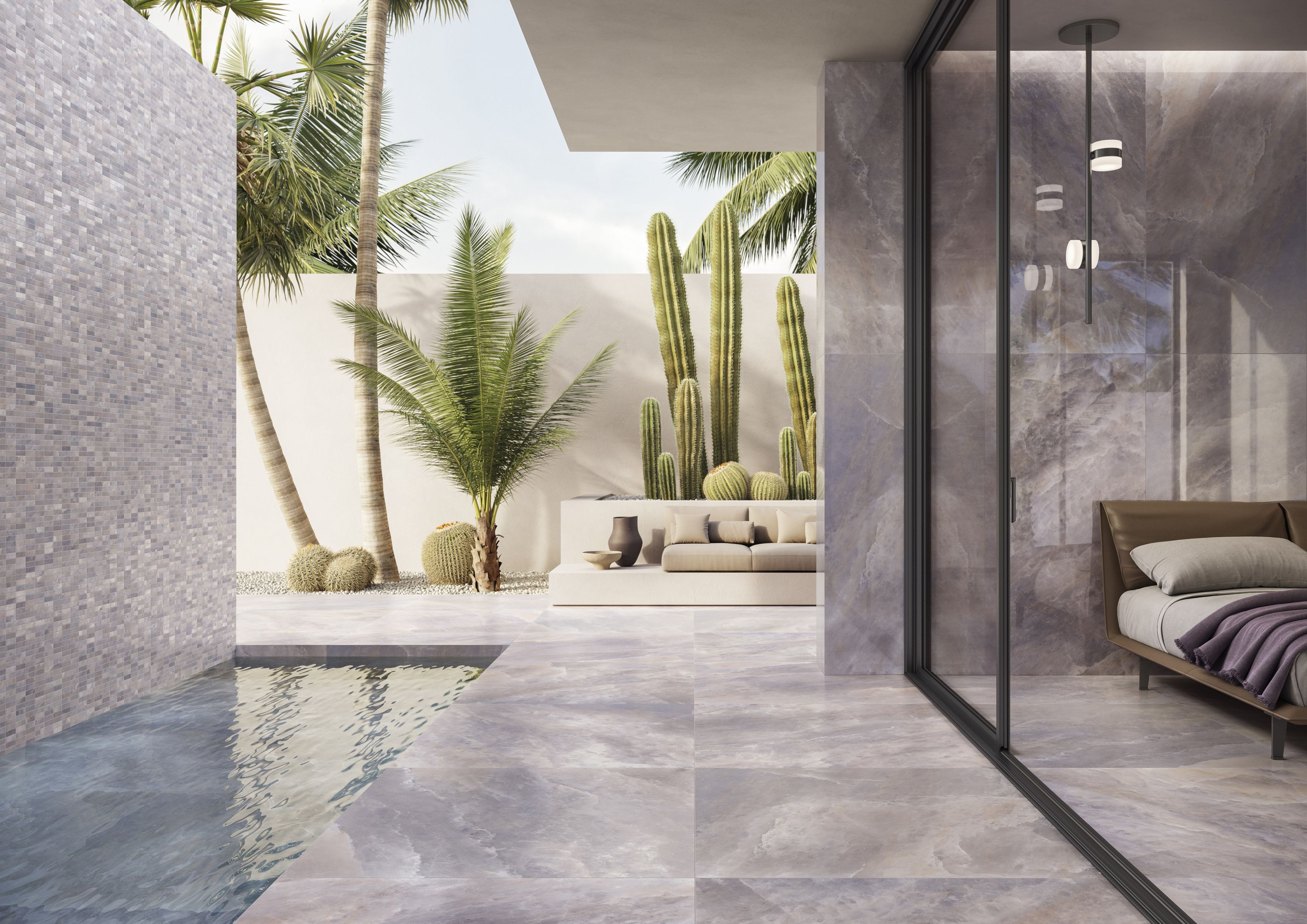 ARCHISALT Pavimento By CERDISA