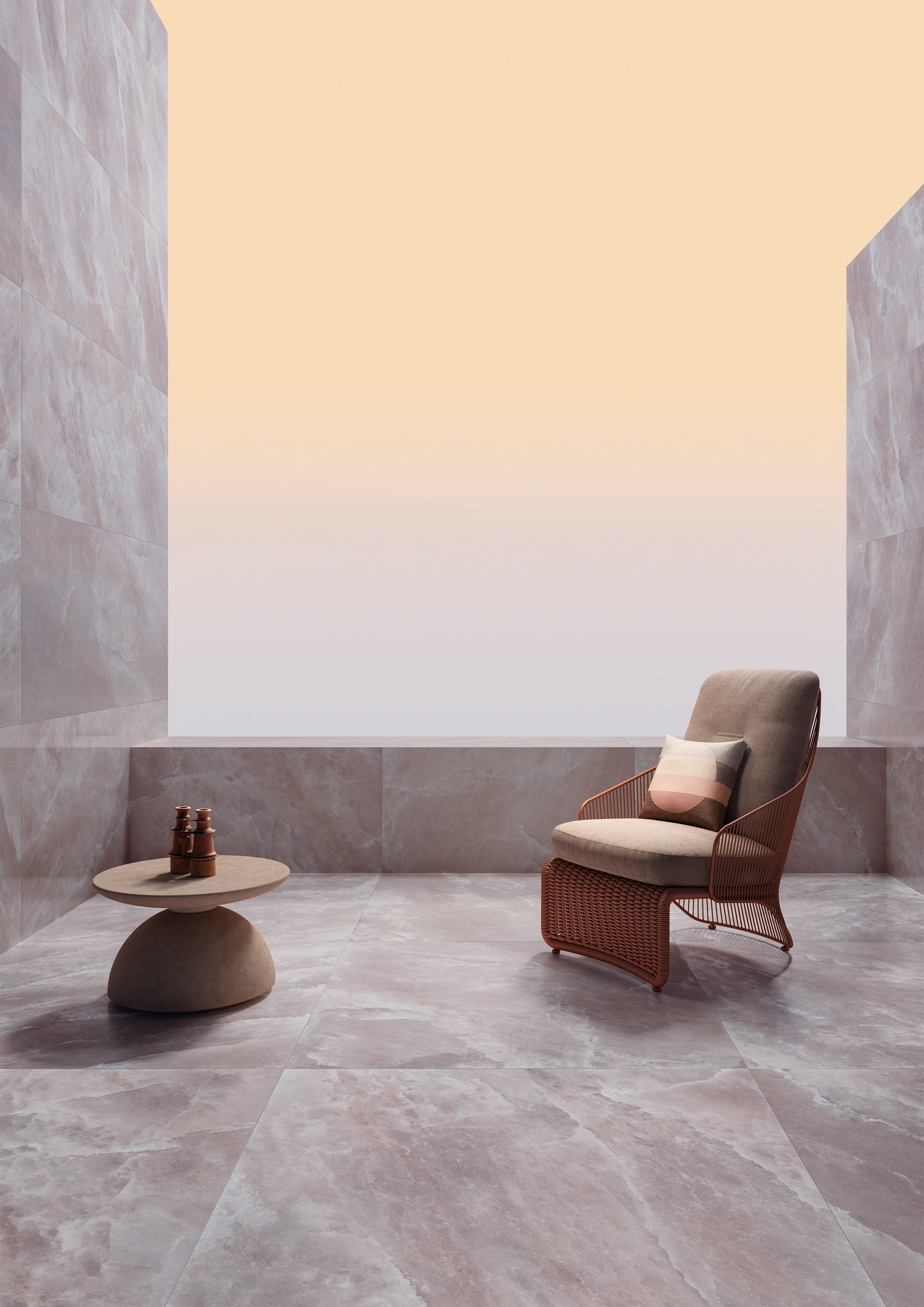 ARCHISALT pavimento By CERDISA