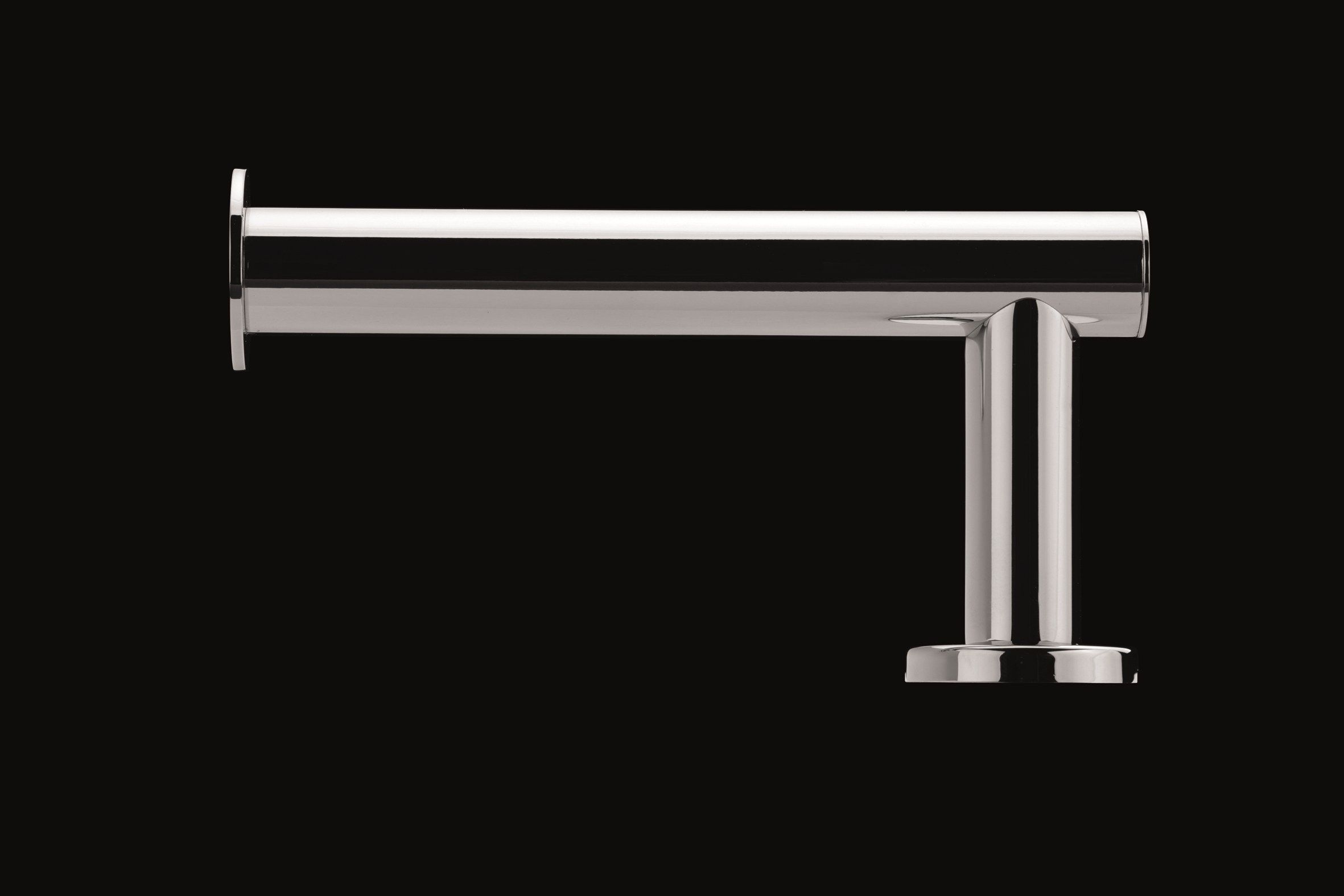 ARCHITECT 2050158 | Toilet roll holder Architect Collection By Cosmic