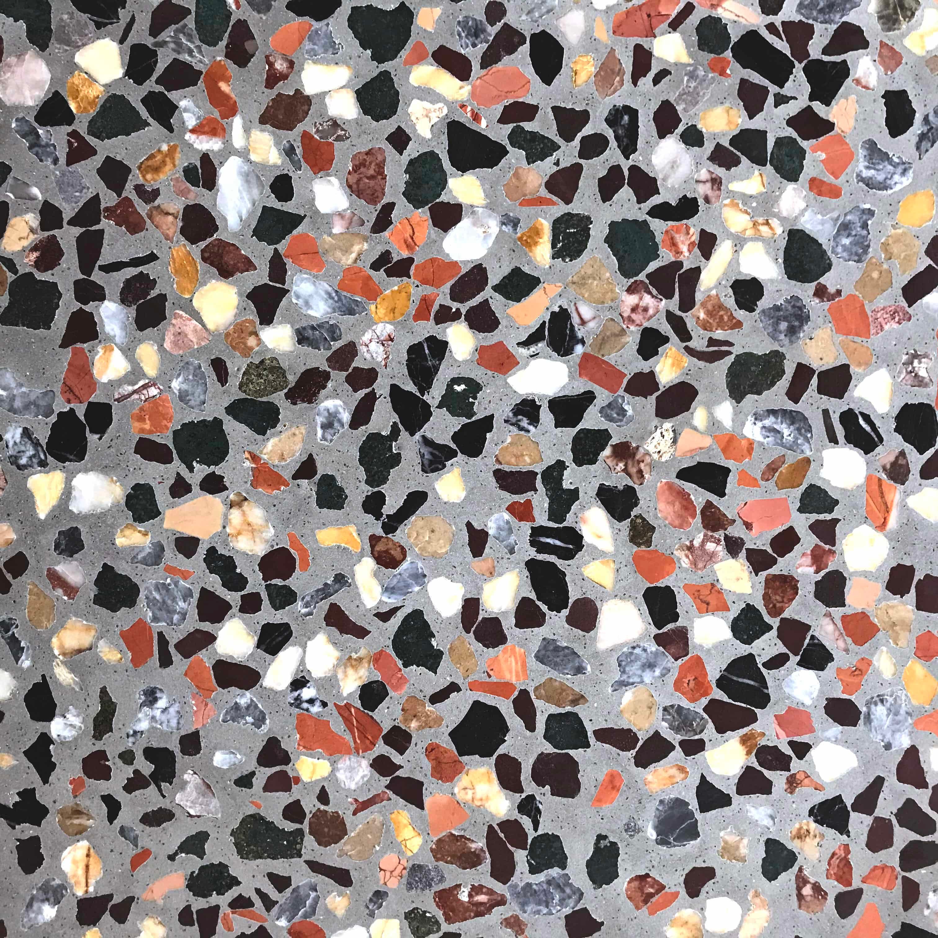 Indoor/outdoor terrazzo wall/floor tiles ARCHITECTURA By KAROISTANBUL