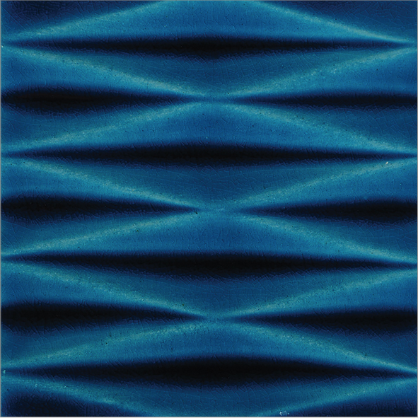 Ceramic 3D Wall Cladding ARCHITECTURAL By KAROISTANBUL