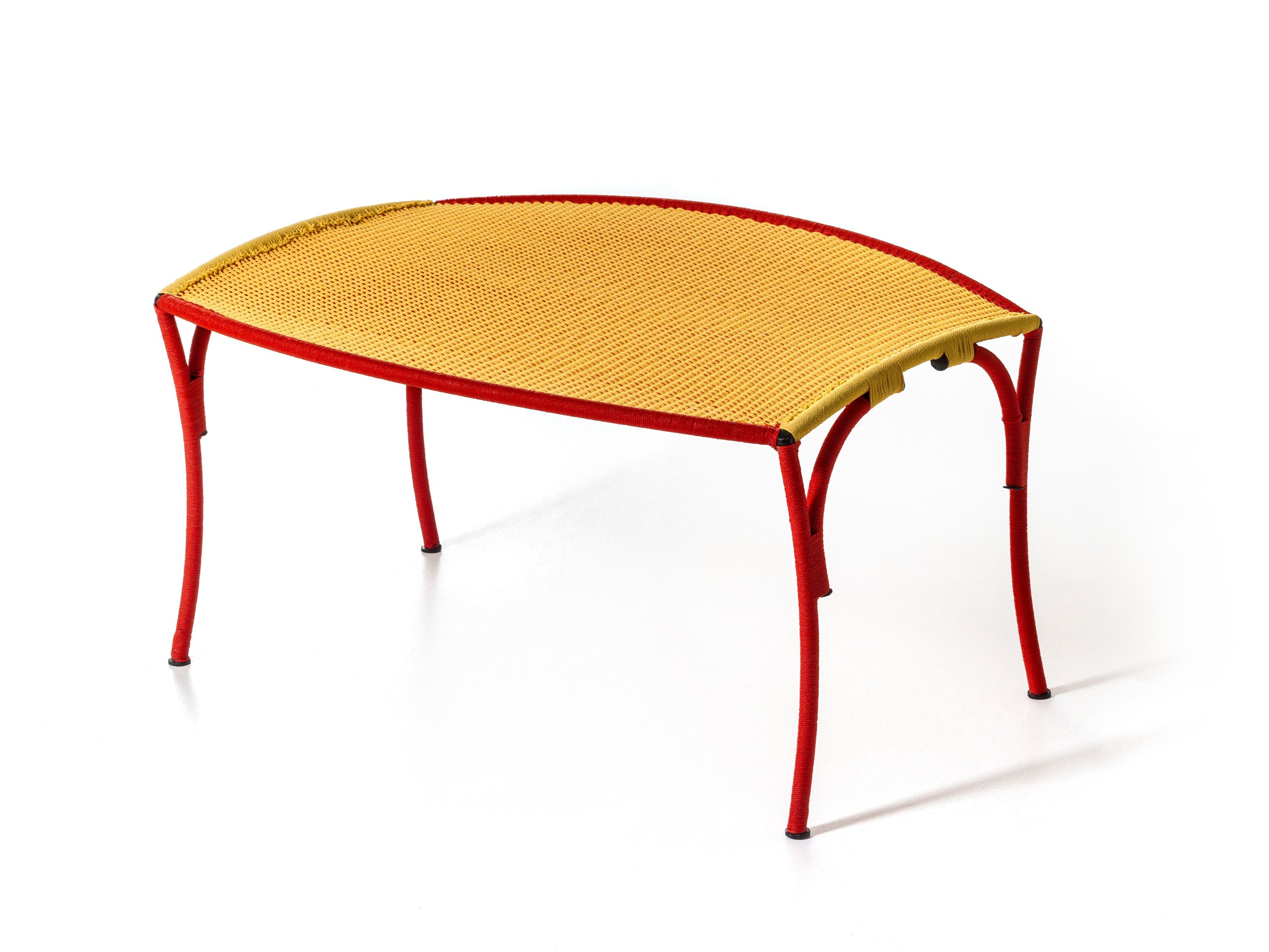 ARCO | Coffee table By Moroso design Martino Gamper