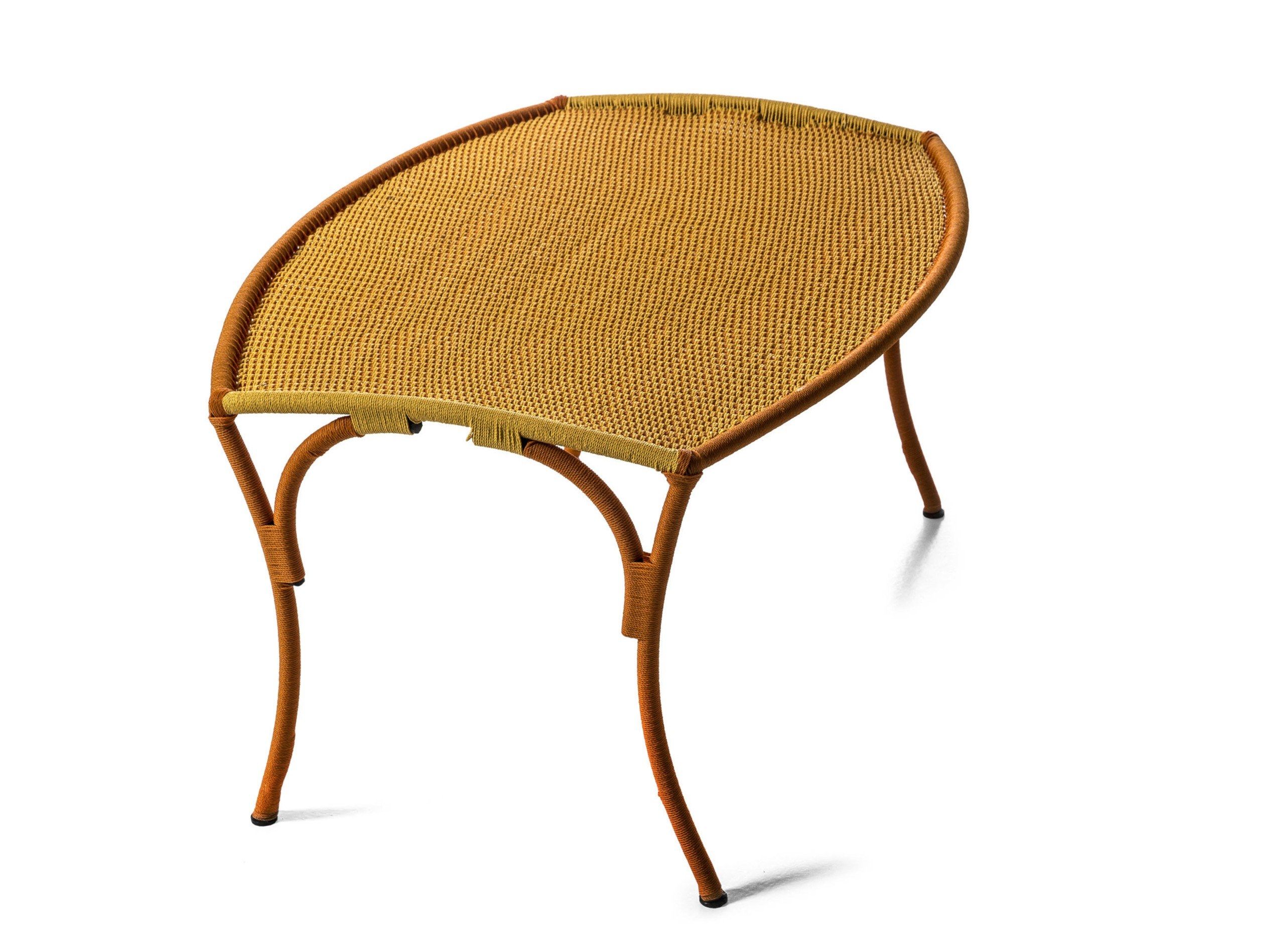 ARCO | Coffee table By Moroso design Martino Gamper